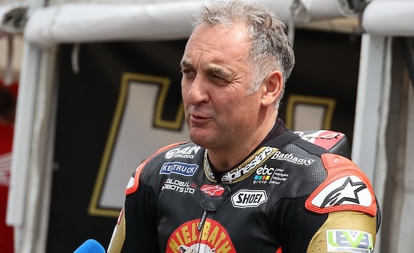 All the latest Isle of Man TT news