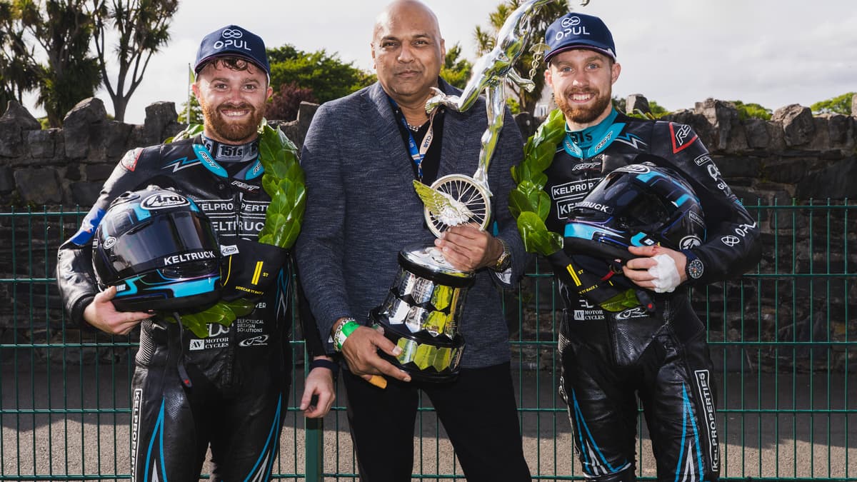 Who are Opul? The firm behind the name which has appeared across the ...