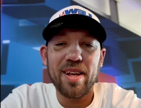 Peter Hickman reveals the cause of his TT crash | iomtoday.co.im