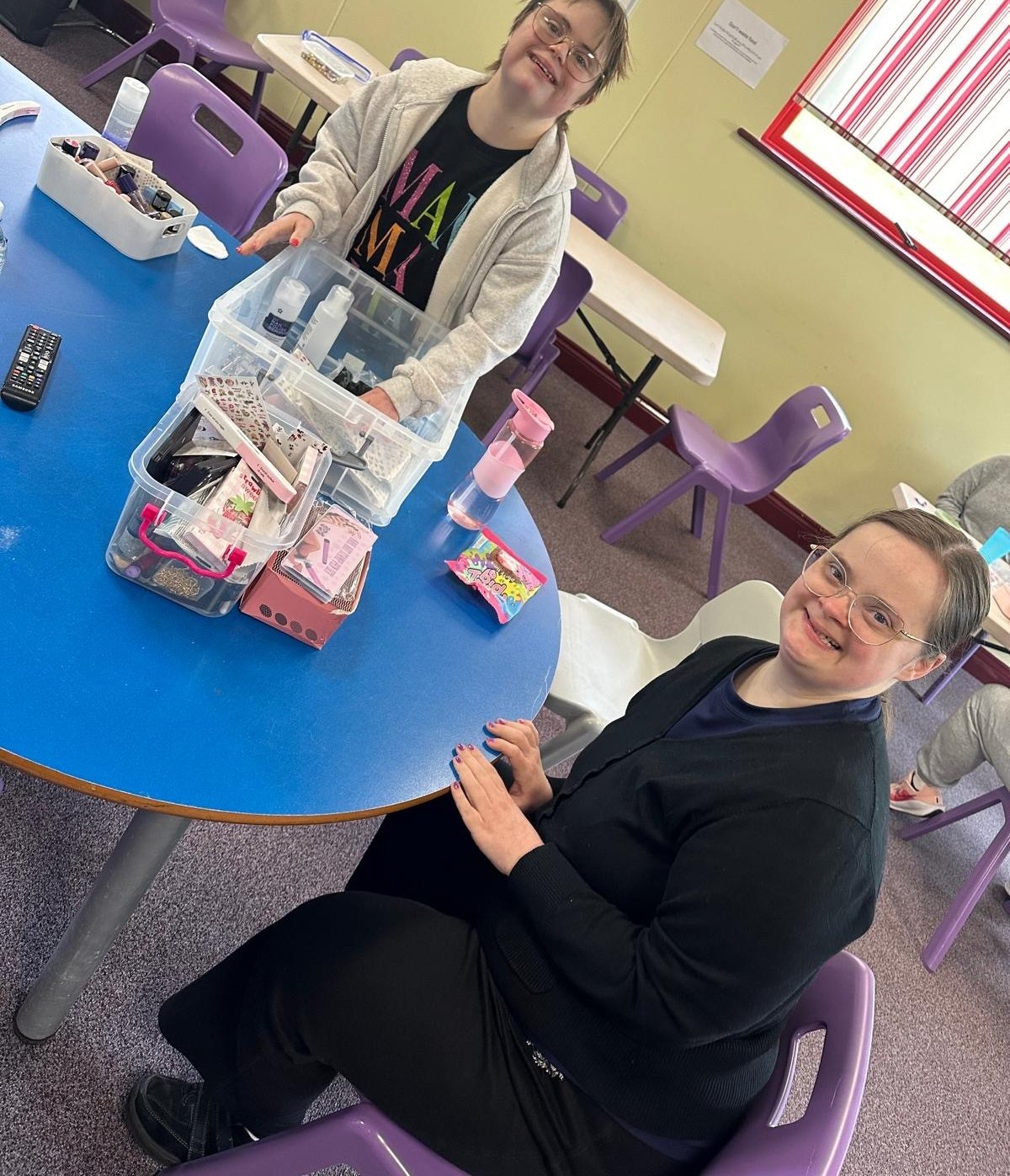 Manx Mencap expands adult activities with £31,180 lottery grant ...