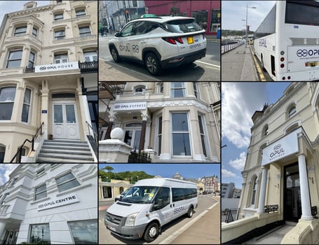 Who are Opul? The firm behind the name which has appeared across the ...