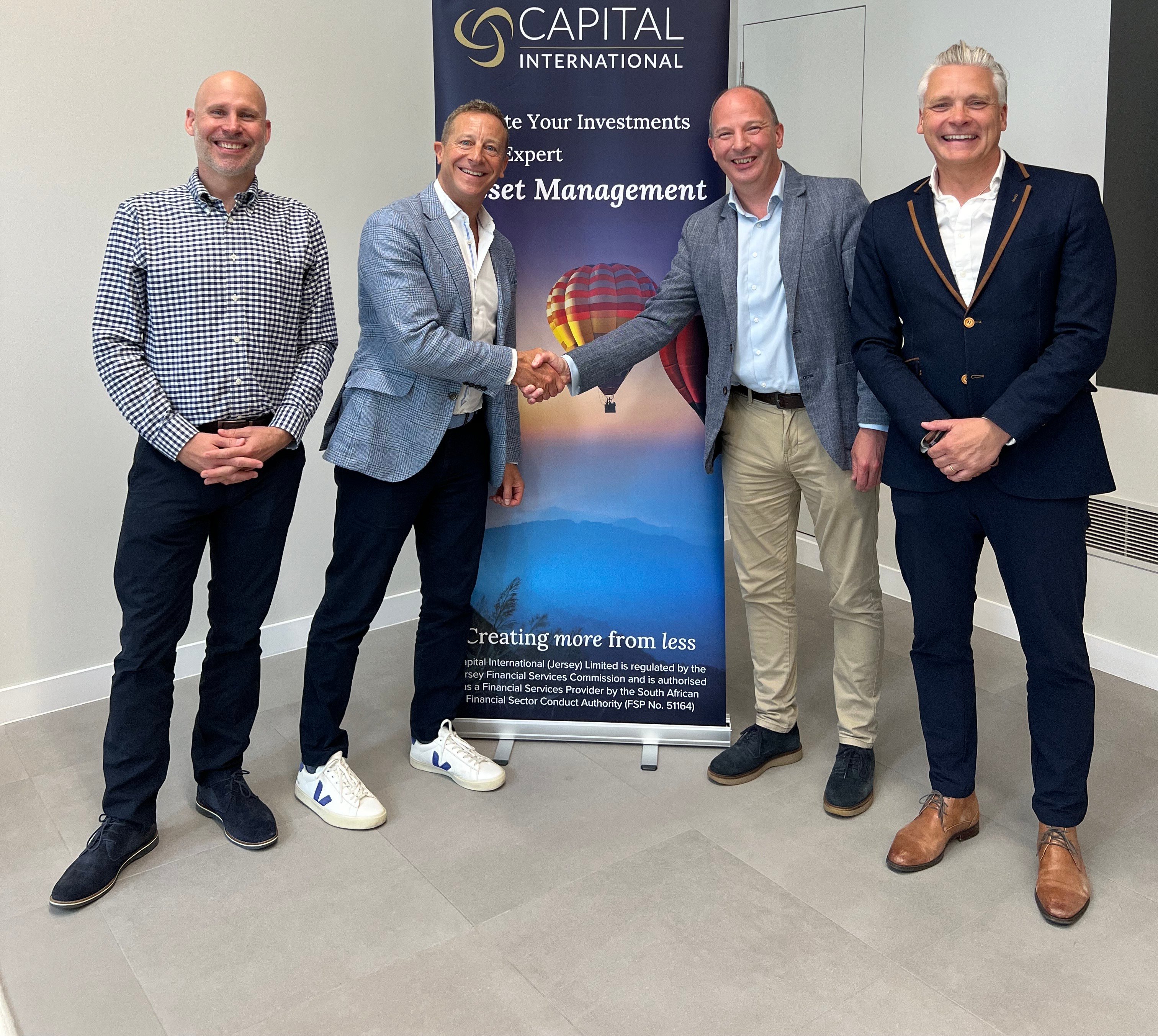 Capital International Group expands after acquiring Jersey-based asset ...