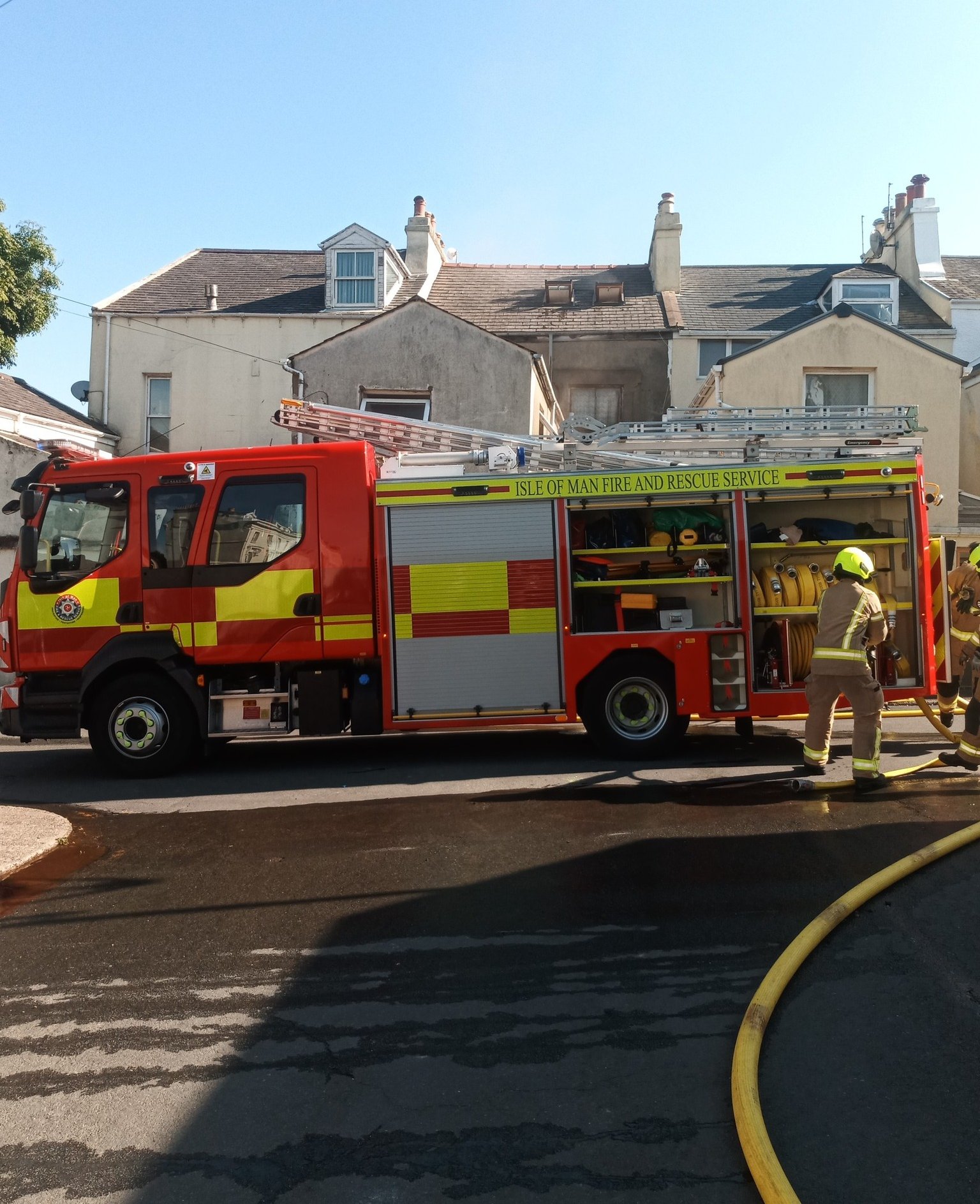 Isle of Man Today - local news at the heart of the community