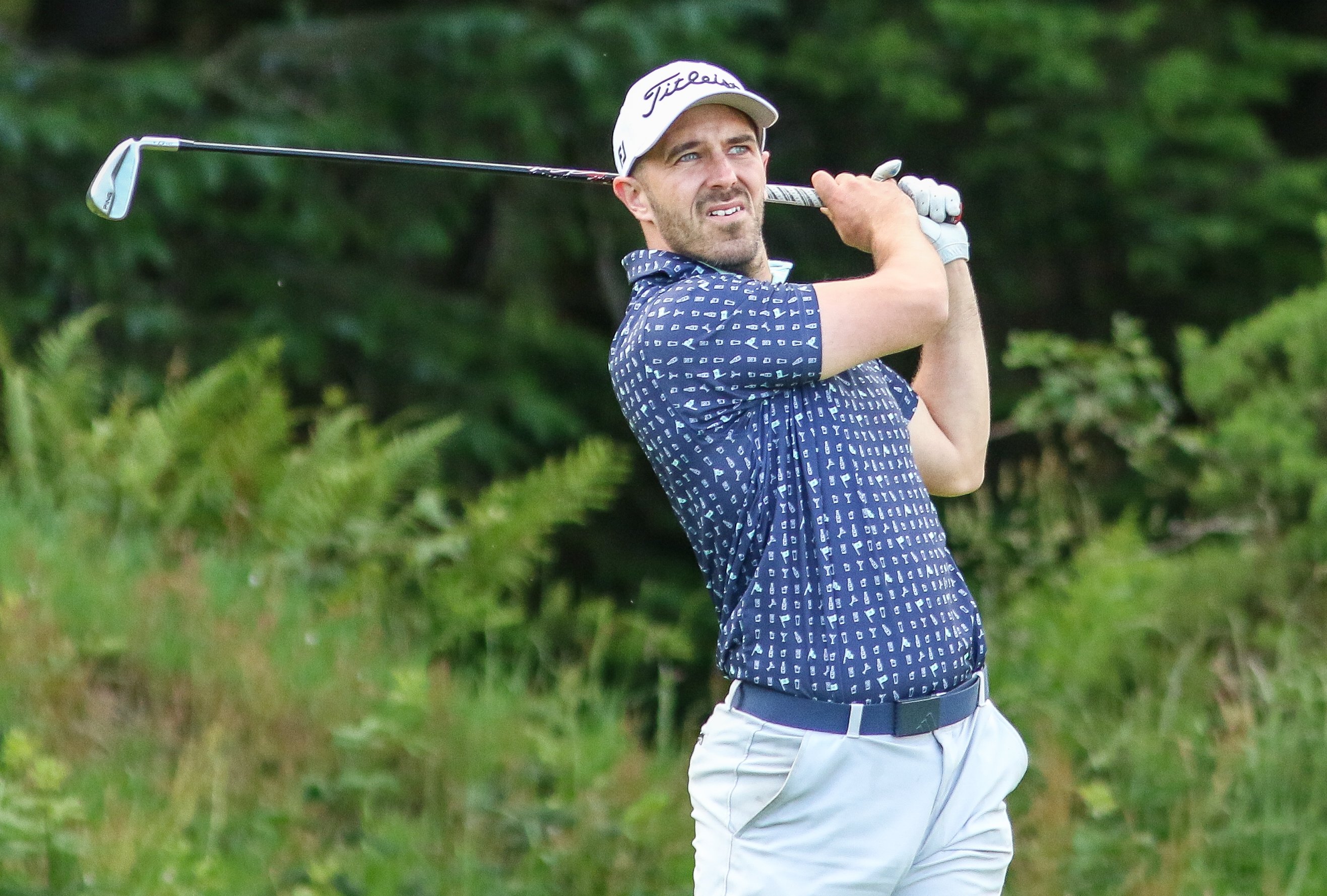 Foulis edges thriller in last-16 of Isle of Man Golf Championships ...