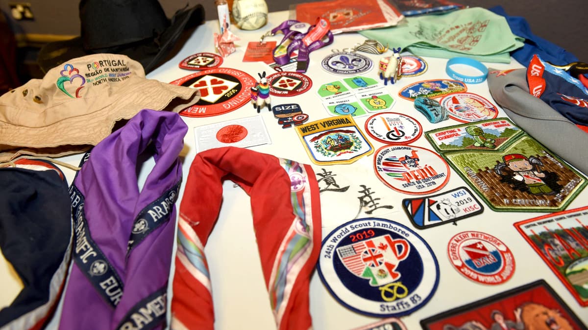 Scouts and Guides to earn Manx language badge in new Culture Vannin ...