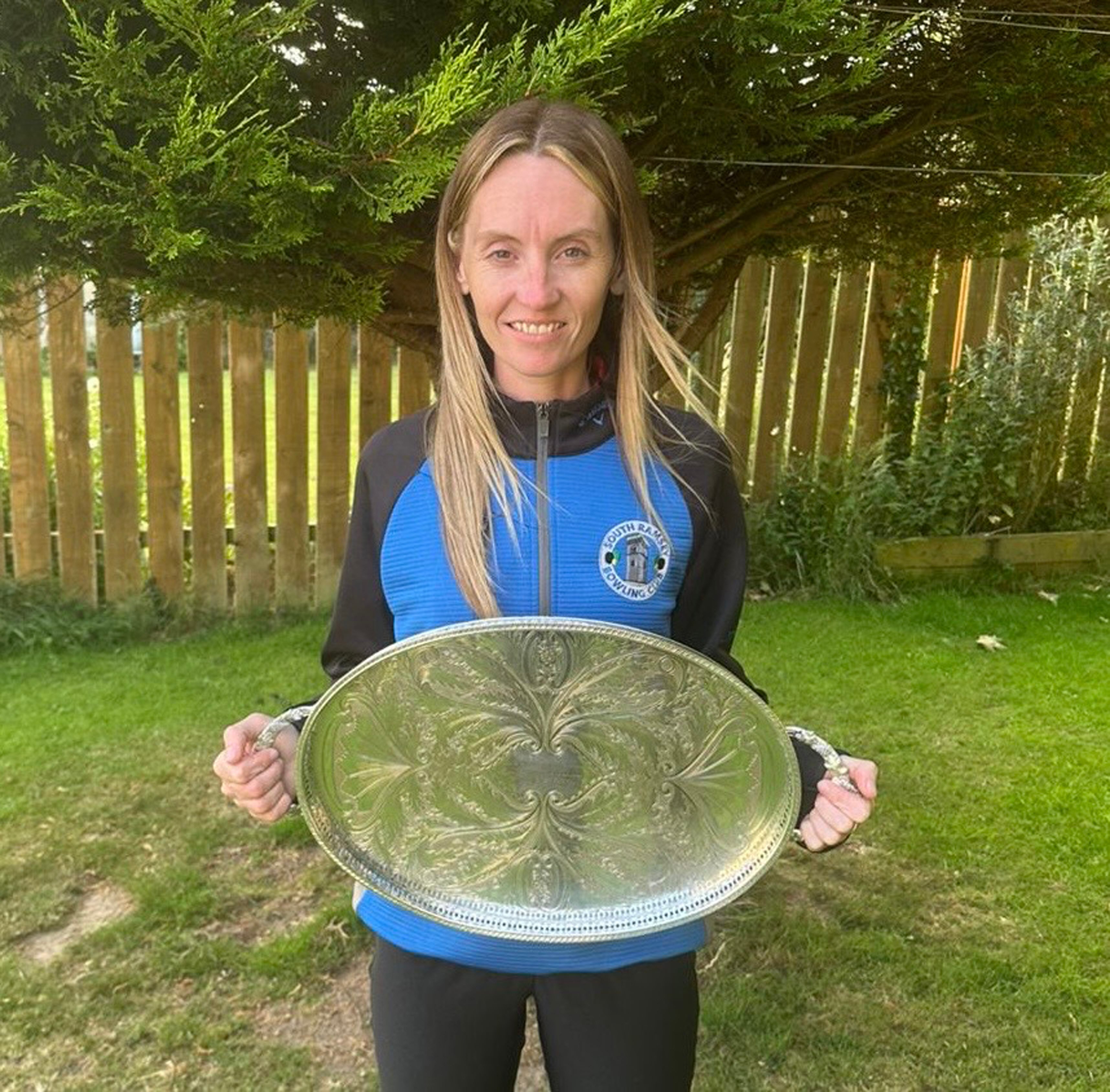 Yet Moore success for Jenny in Manx Championship | iomtoday.co.im