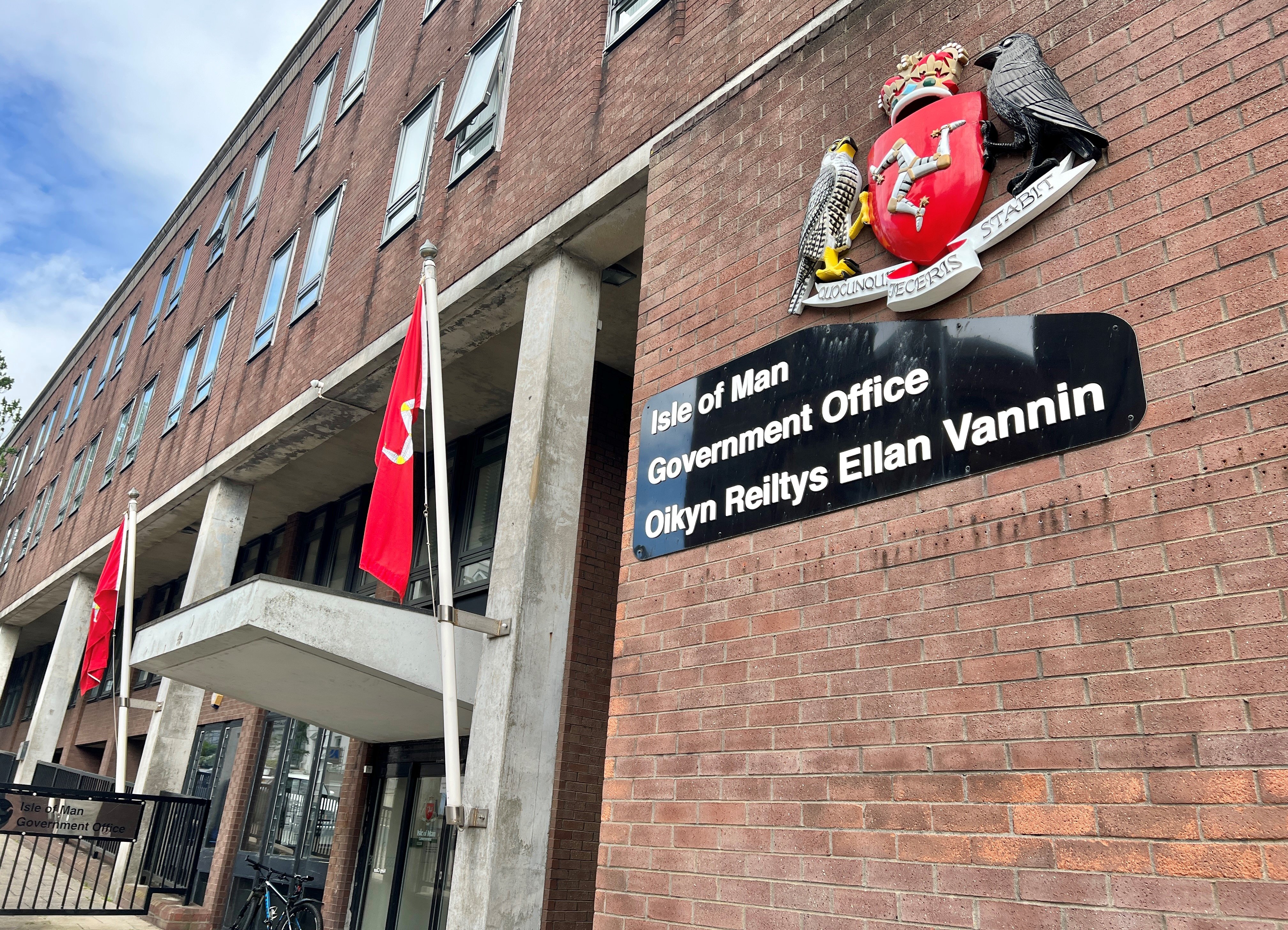 Companies warned over beneficial ownership deadline | iomtoday.co.im
