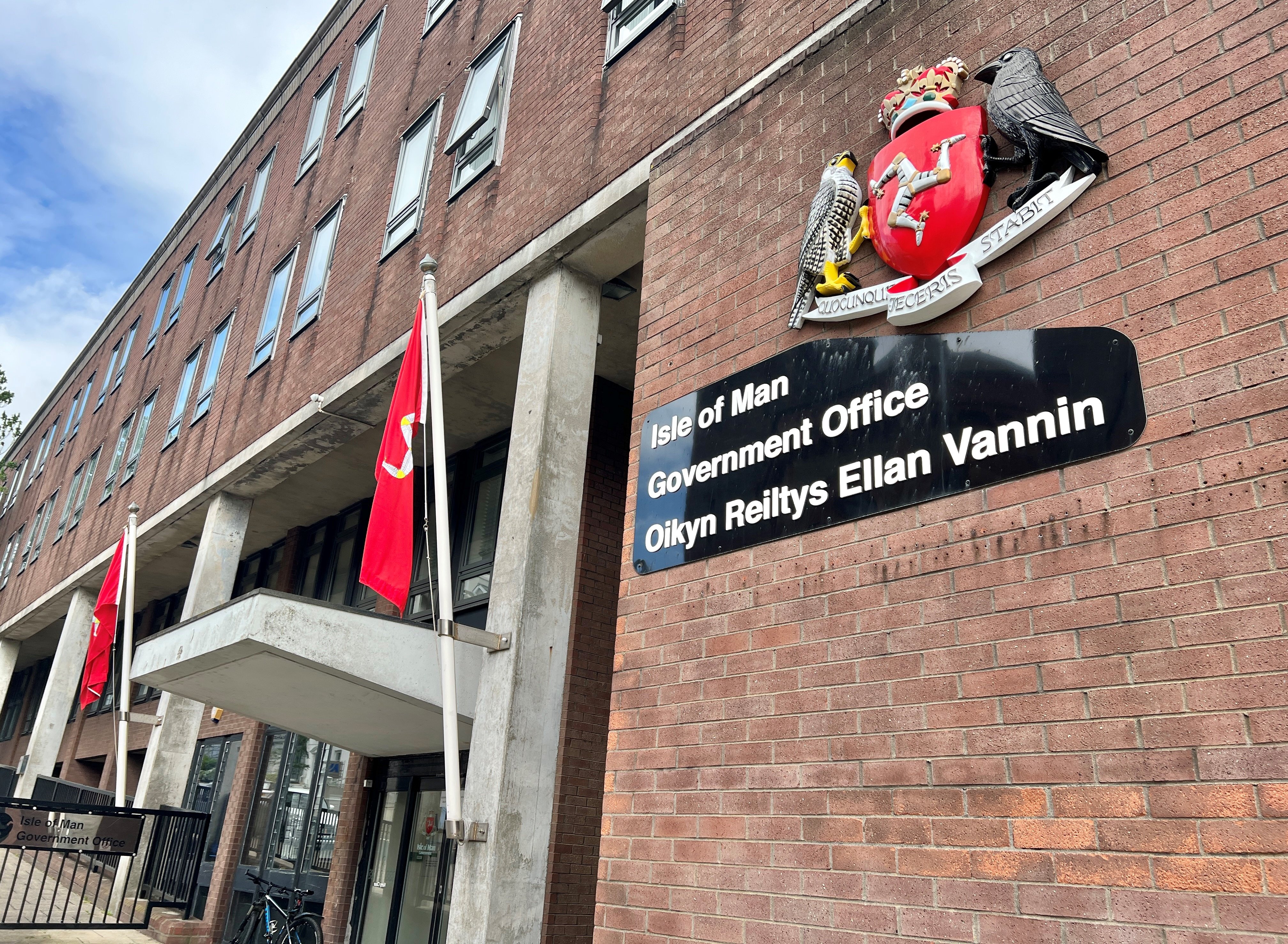Isle of Man Today - local news at the heart of the community