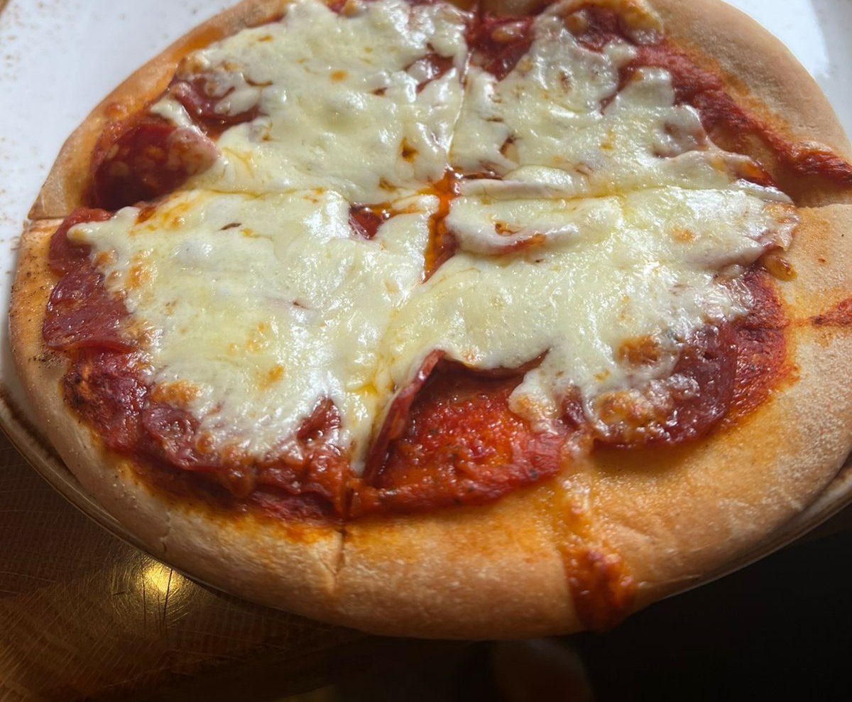 'I tried Jaks Bar and Smokehouse's new lunchtime menu and nearly had to ...