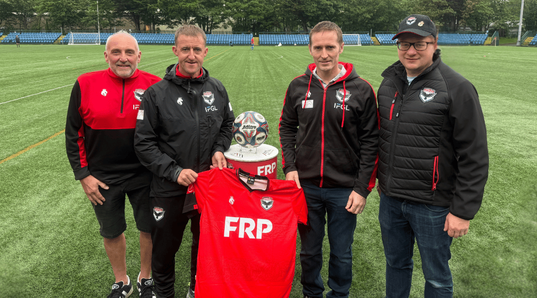 Former Altrincham and Lancaster City man appointed to FC Isle of Man ...