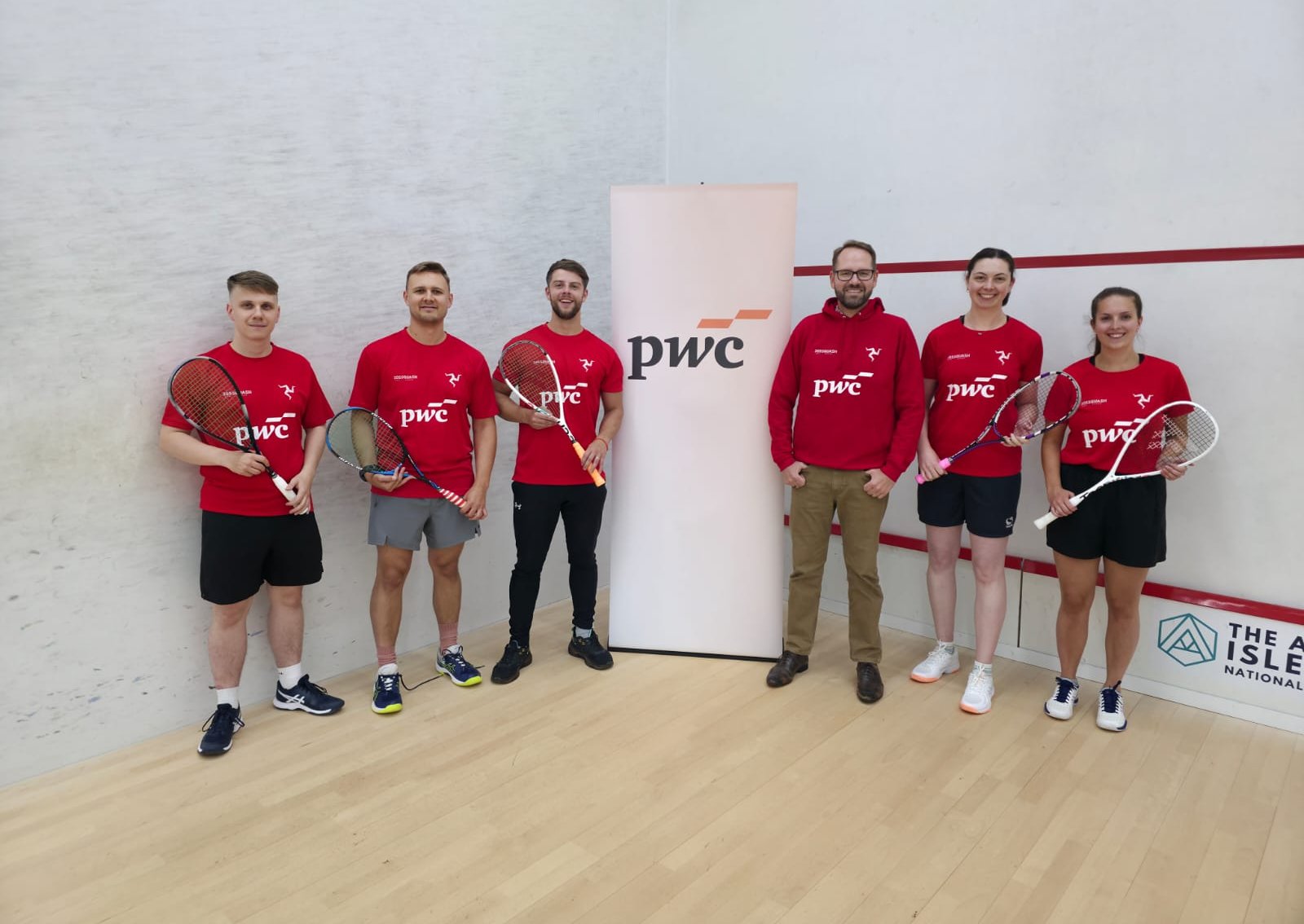 Team Isle of Man in for busy few days at Orkney Island Games | iomtoday ...