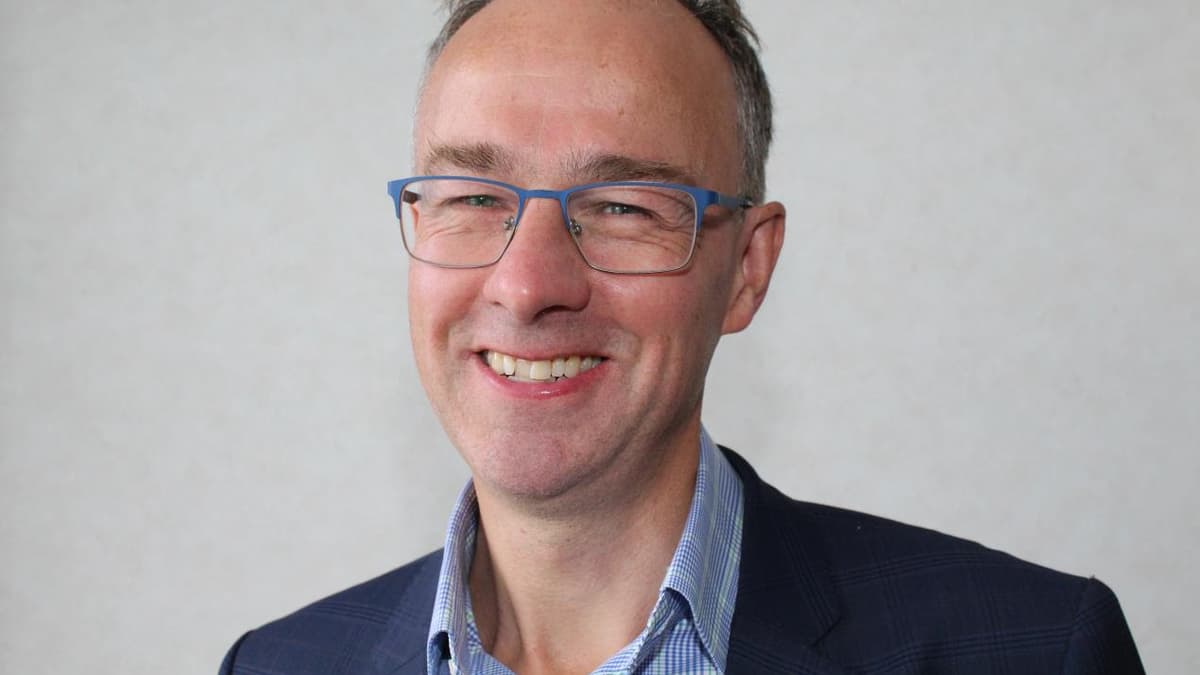 Funeral details announced for 'much loved' former MHK Tim Baker ...