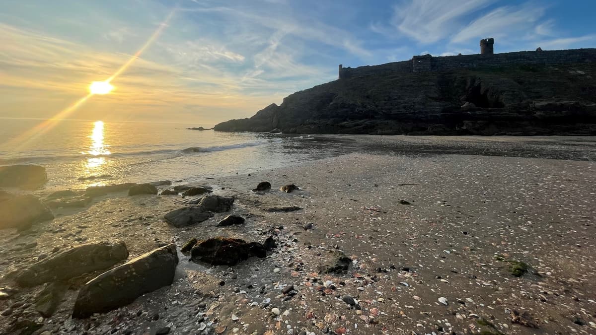 Six stunning Isle of Man beaches you'll definitely want to visit this ...