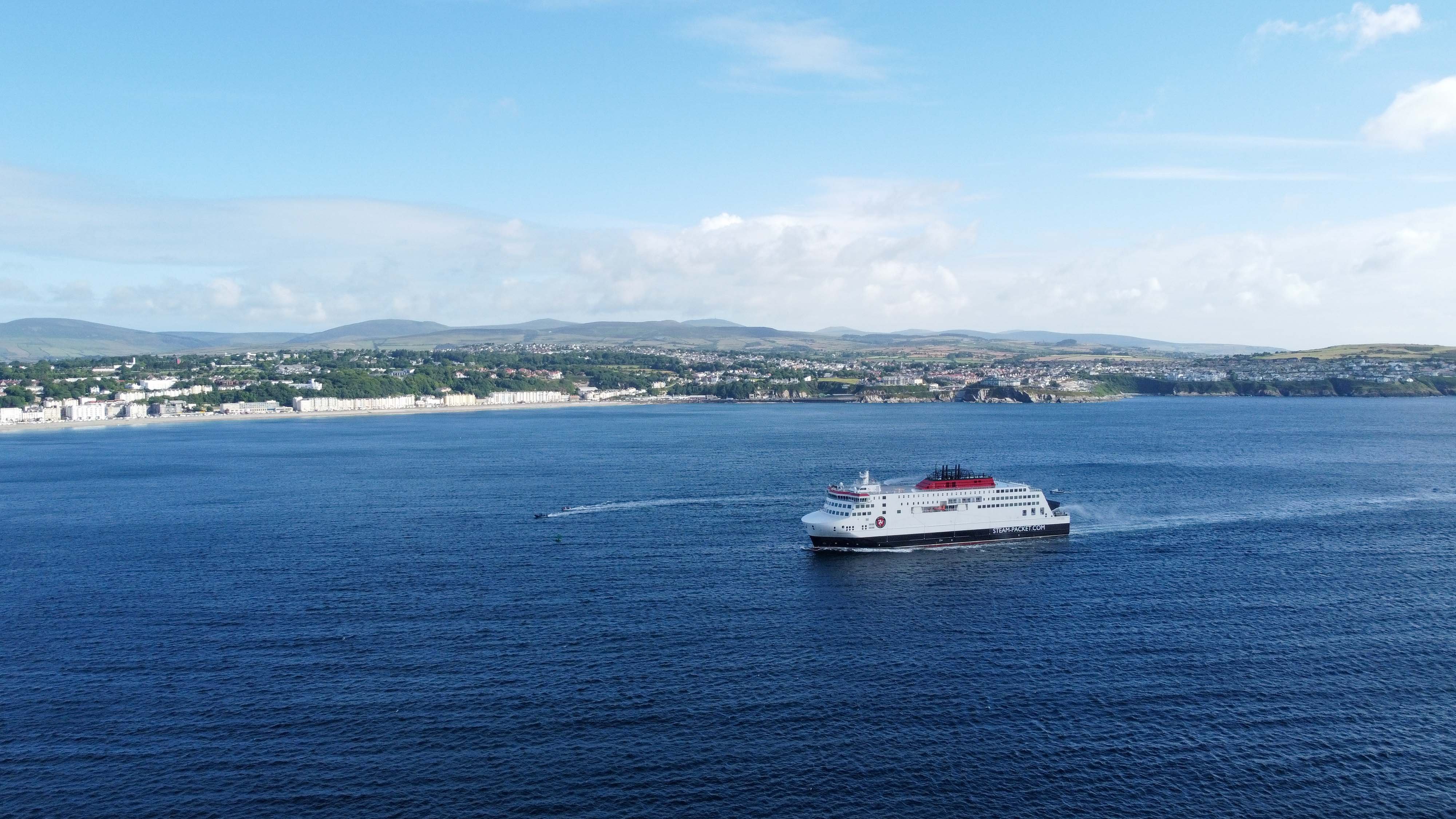 Isle of Man Today - local news at the heart of the community