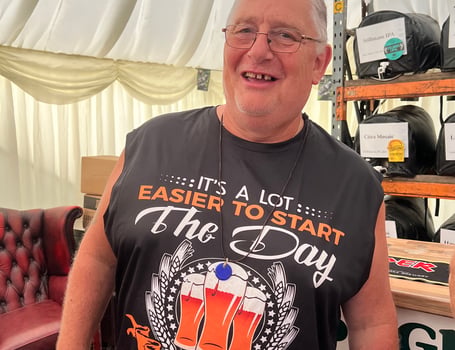 Longest running Isle of Man beer, gin and cider festival hailed a ...