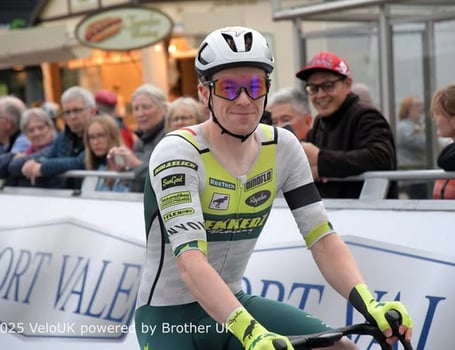 Bostock wins final round of British Cycling's National Circuit Series ...