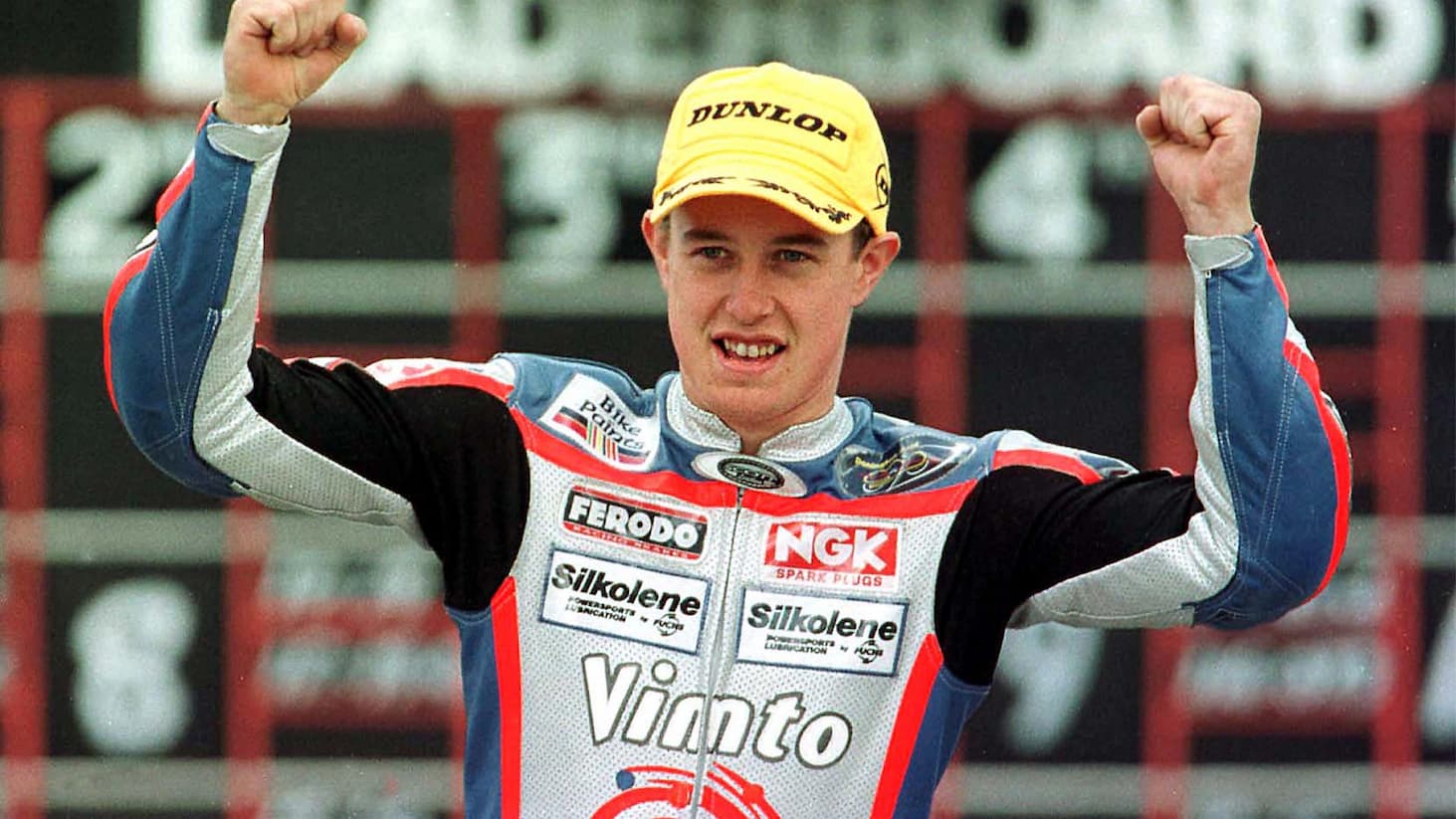 Classic TT 2025: Parade lap to celebrate iconic era of racing ...