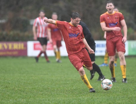 Football: Isle of Man FA release fixtures for 2025/26 campaign ...