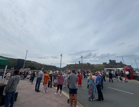 Peel Carnival hailed a ‘huge success’ as crowds flock to the sunset ...