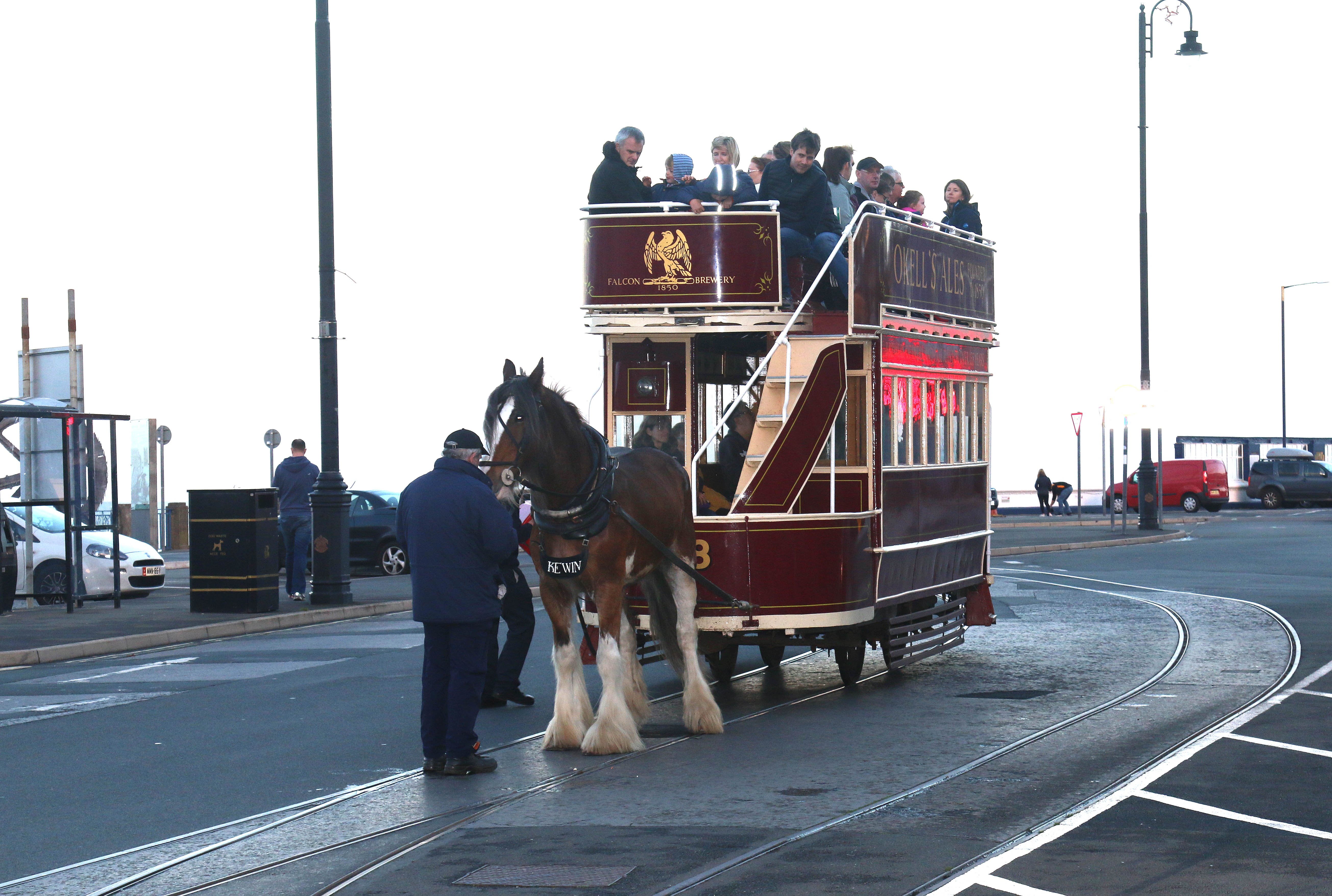 £3m business case for tramway extension to go before Tynwald | iomtoday ...