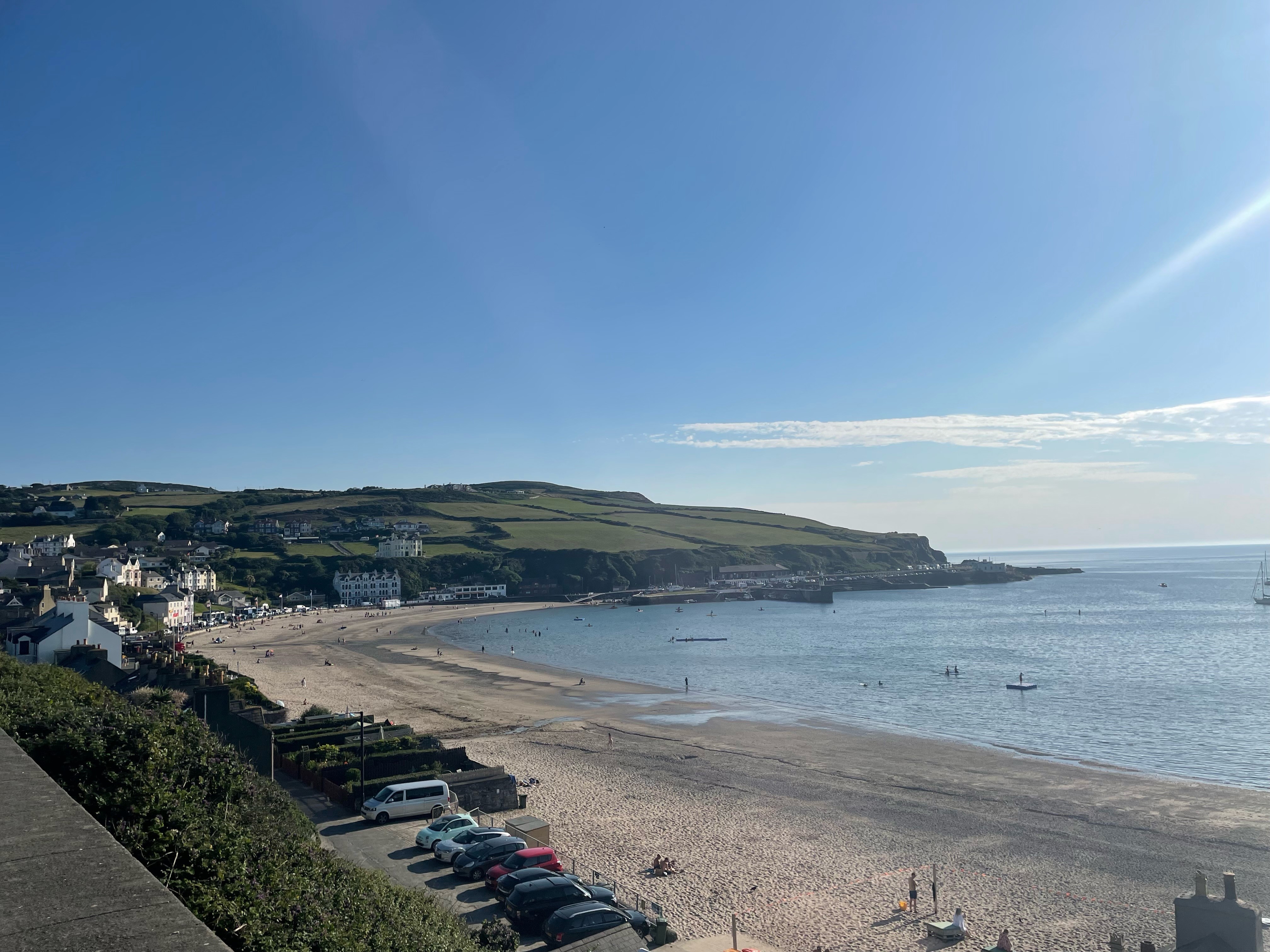 Isle of Man Today - local news at the heart of the community