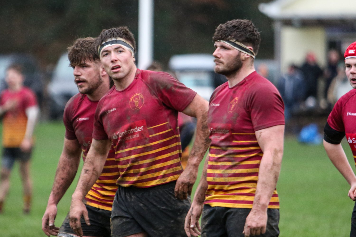 Rugby: Douglas face Ballymena in pre-season friendly | iomtoday.co.im