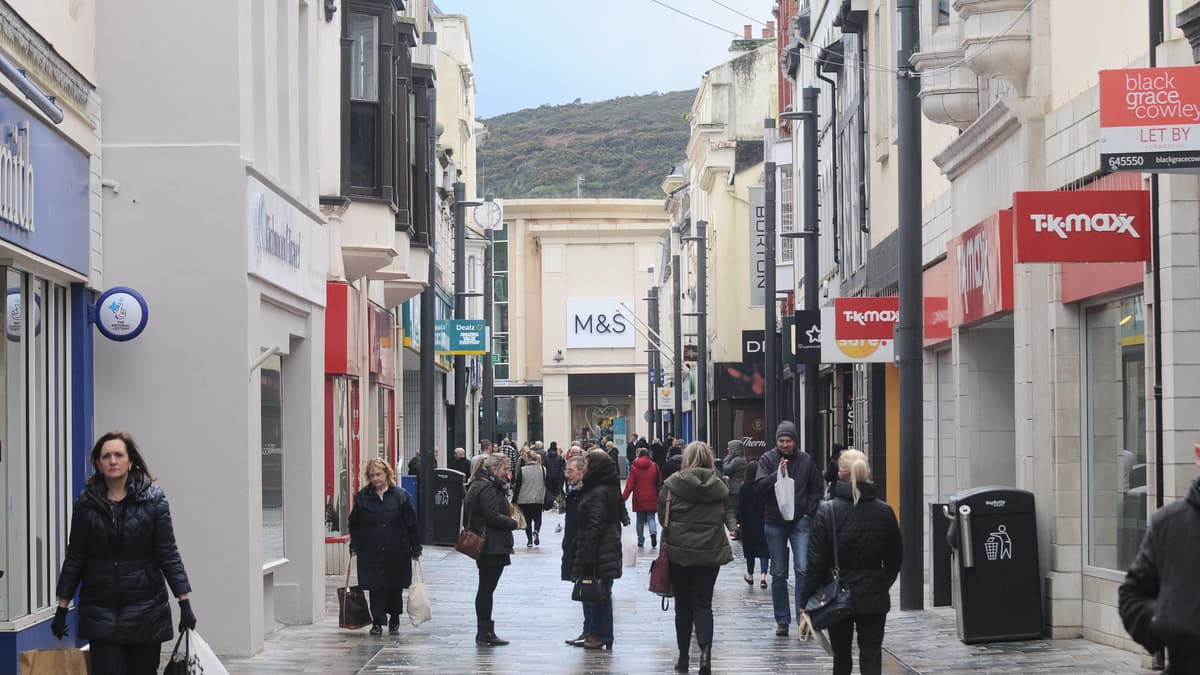Survey launches to capture business confidence across the Isle of Man ...