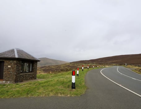 Teen rode motorbike at around double the 'R plate' limit | iomtoday.co.im
