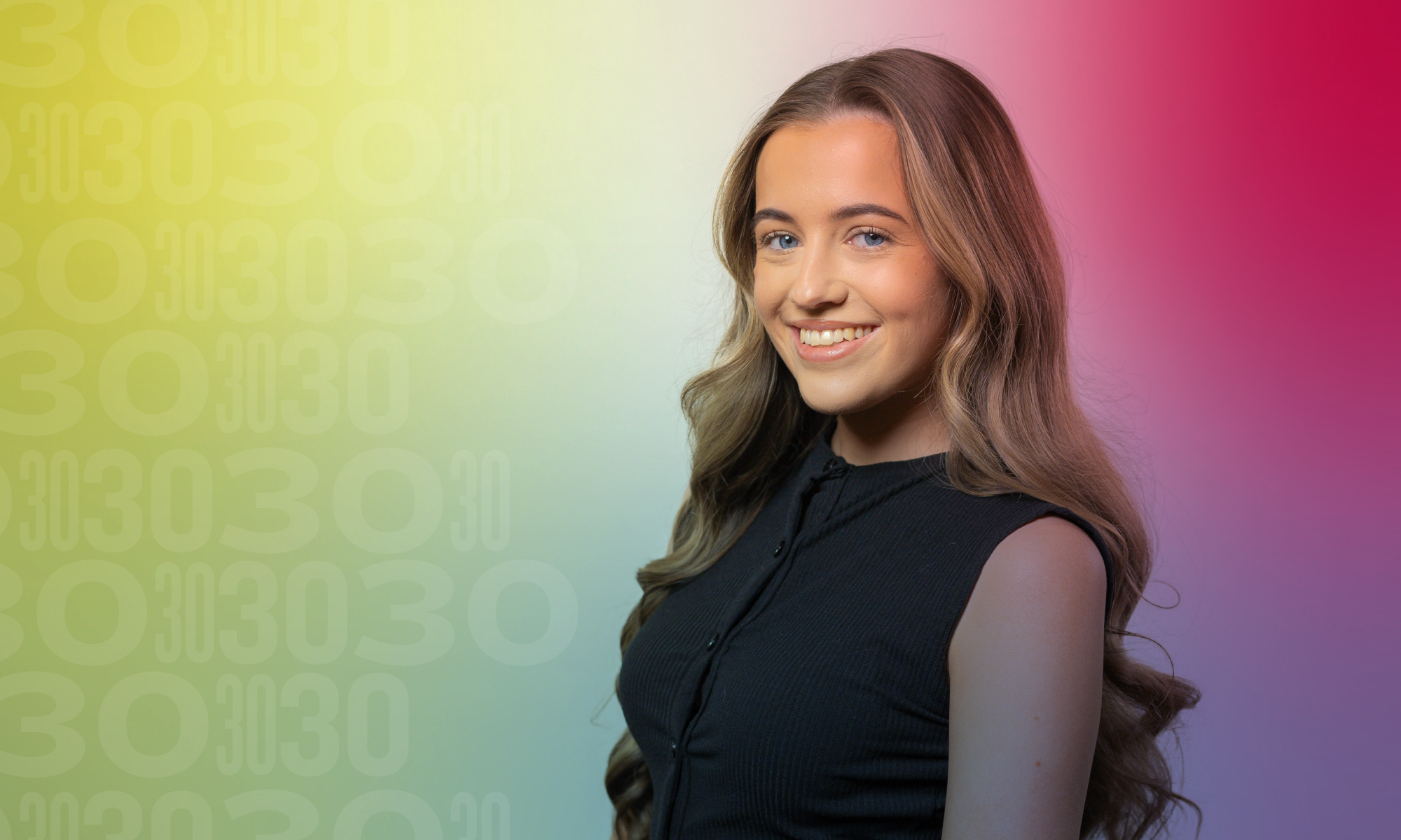 Lottie Owen on working with the big name brands from the Isle of Man ...