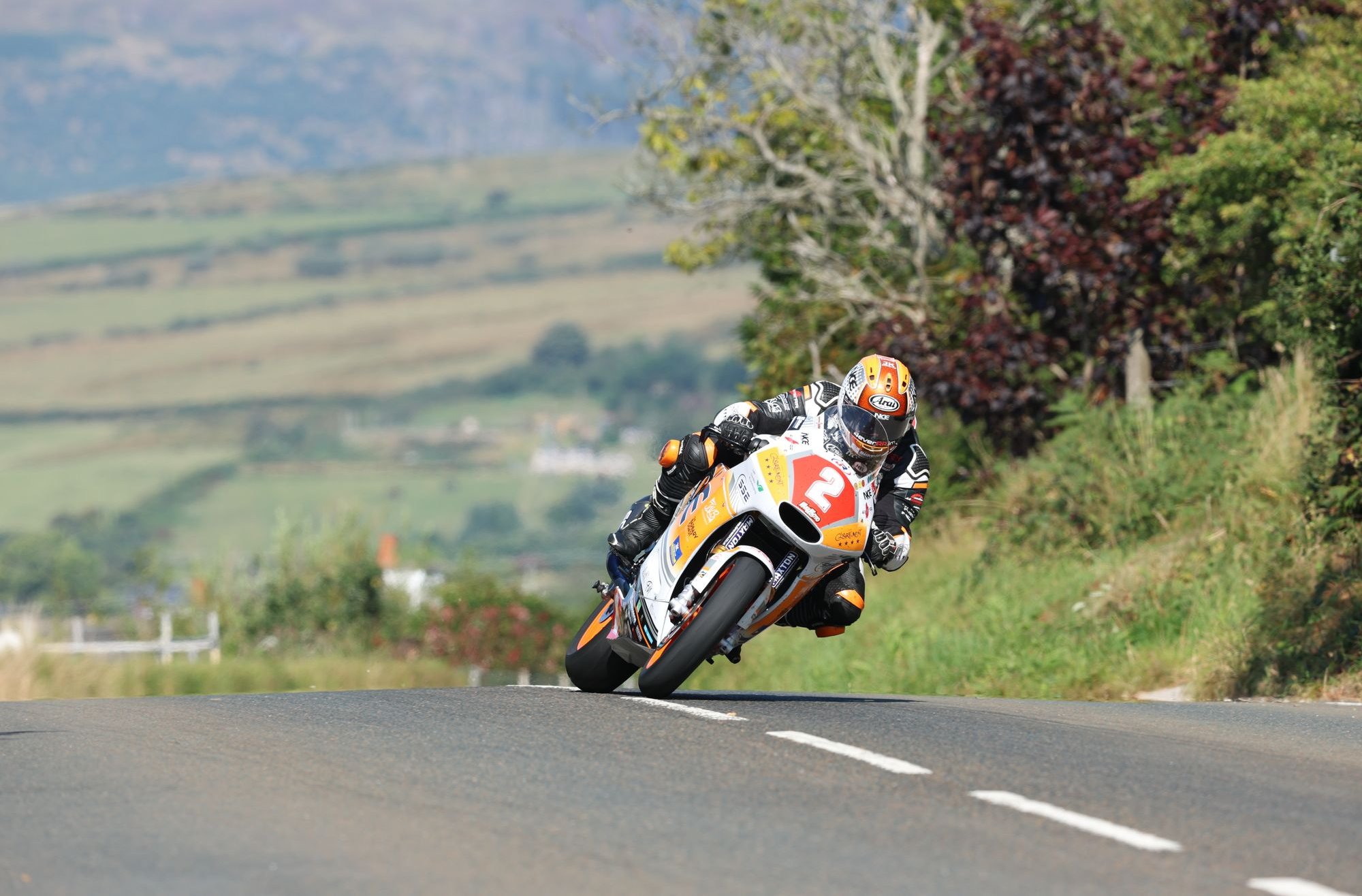Luxus Manx Grand Prix Isle Of Man Fotosnull