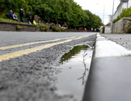 Classic TT 2025: Delay to schedule as organisers issue update ...