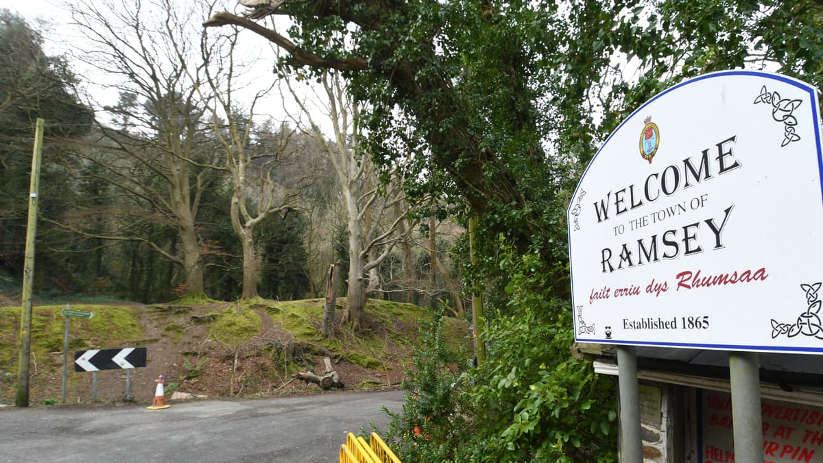 Isle of Man Today - local news at the heart of the community