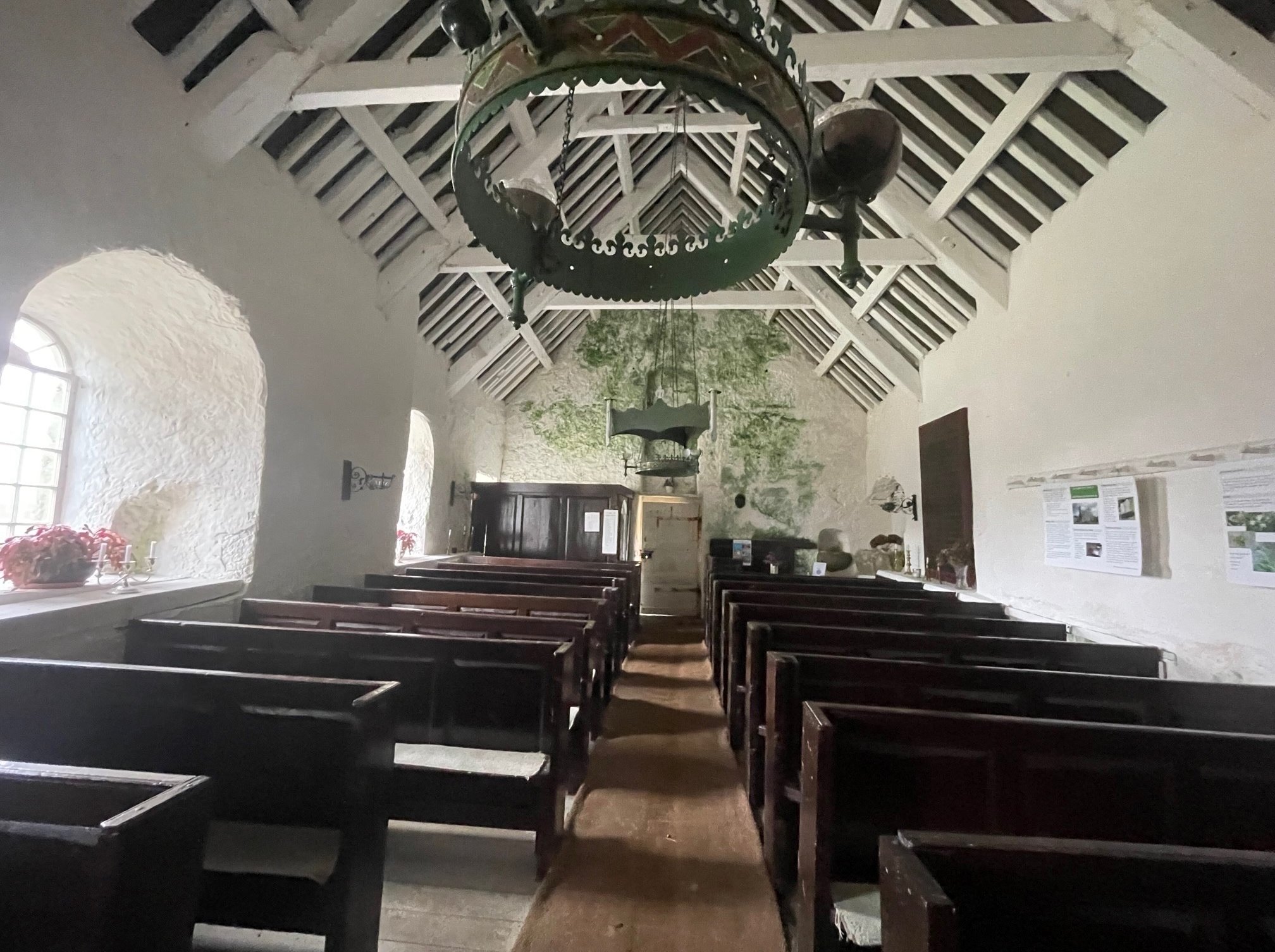 12 fascinating churches to visit on the Isle of Man - from the grand to ...