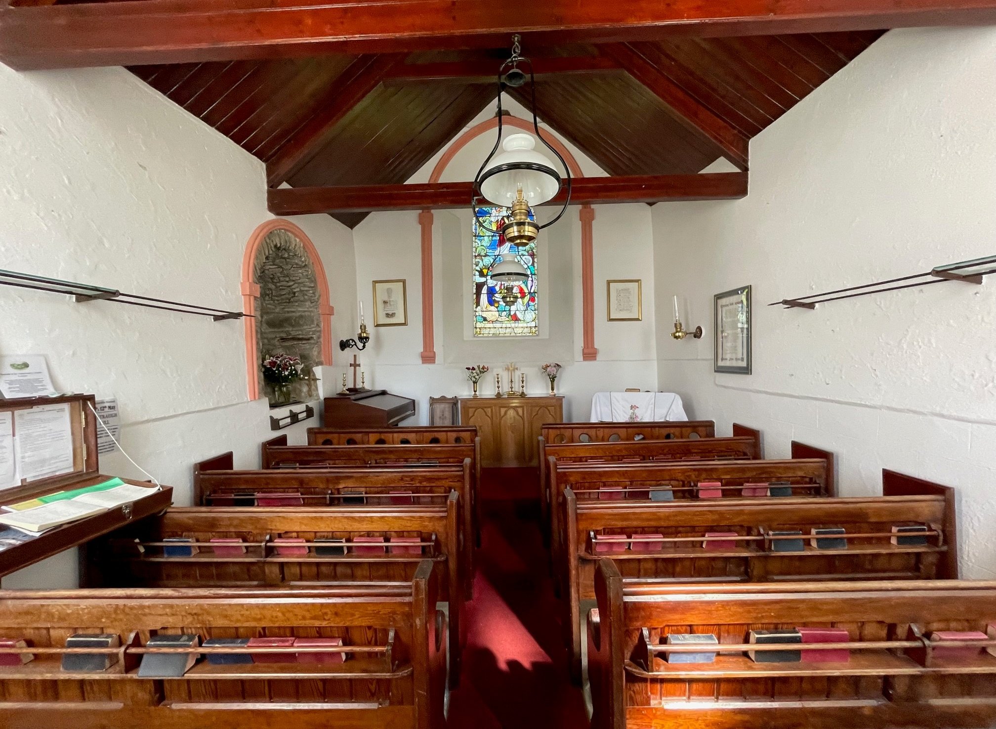 12 fascinating churches to visit on the Isle of Man - from the grand to ...