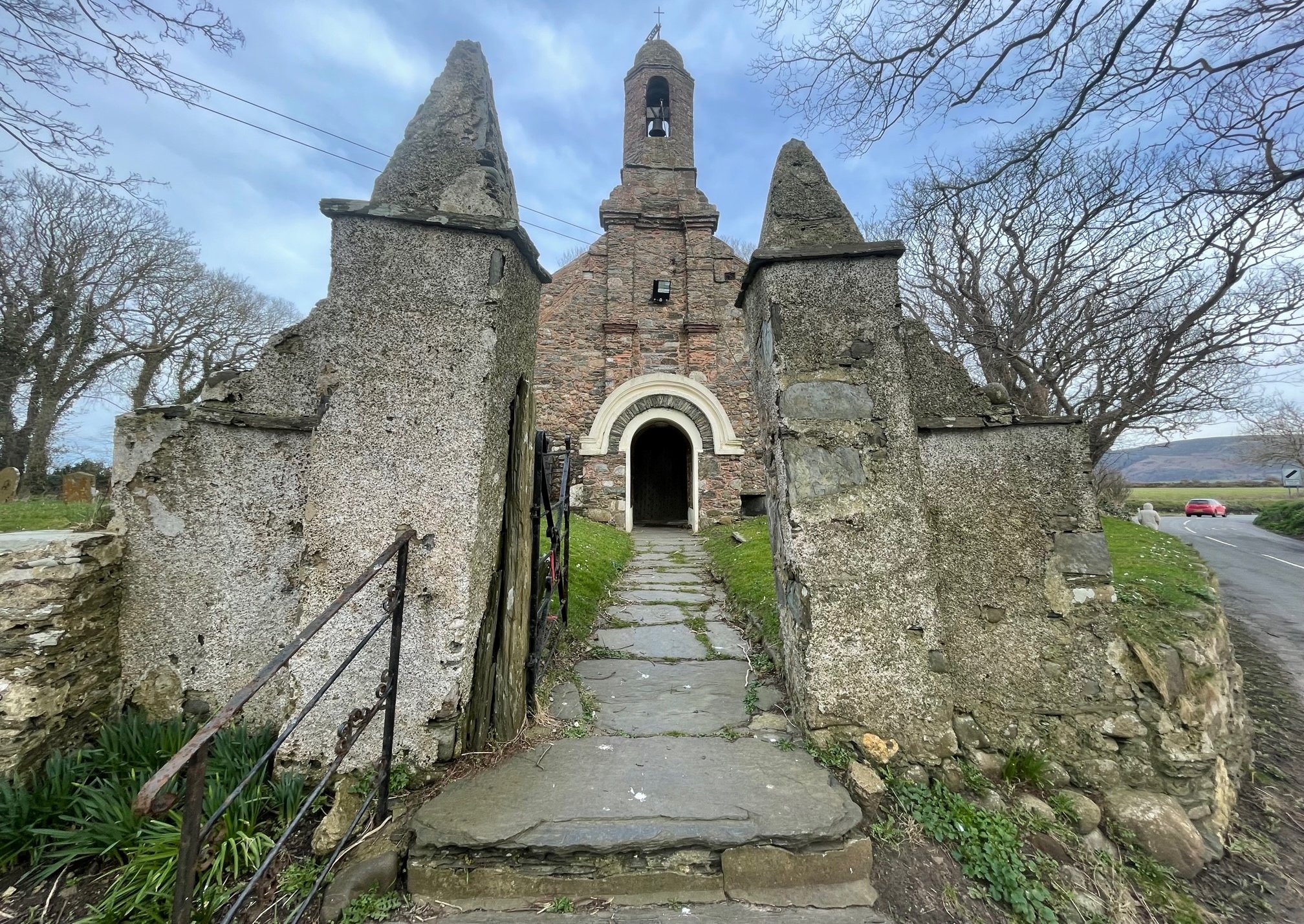 12 fascinating churches to visit on the Isle of Man - from the grand to ...