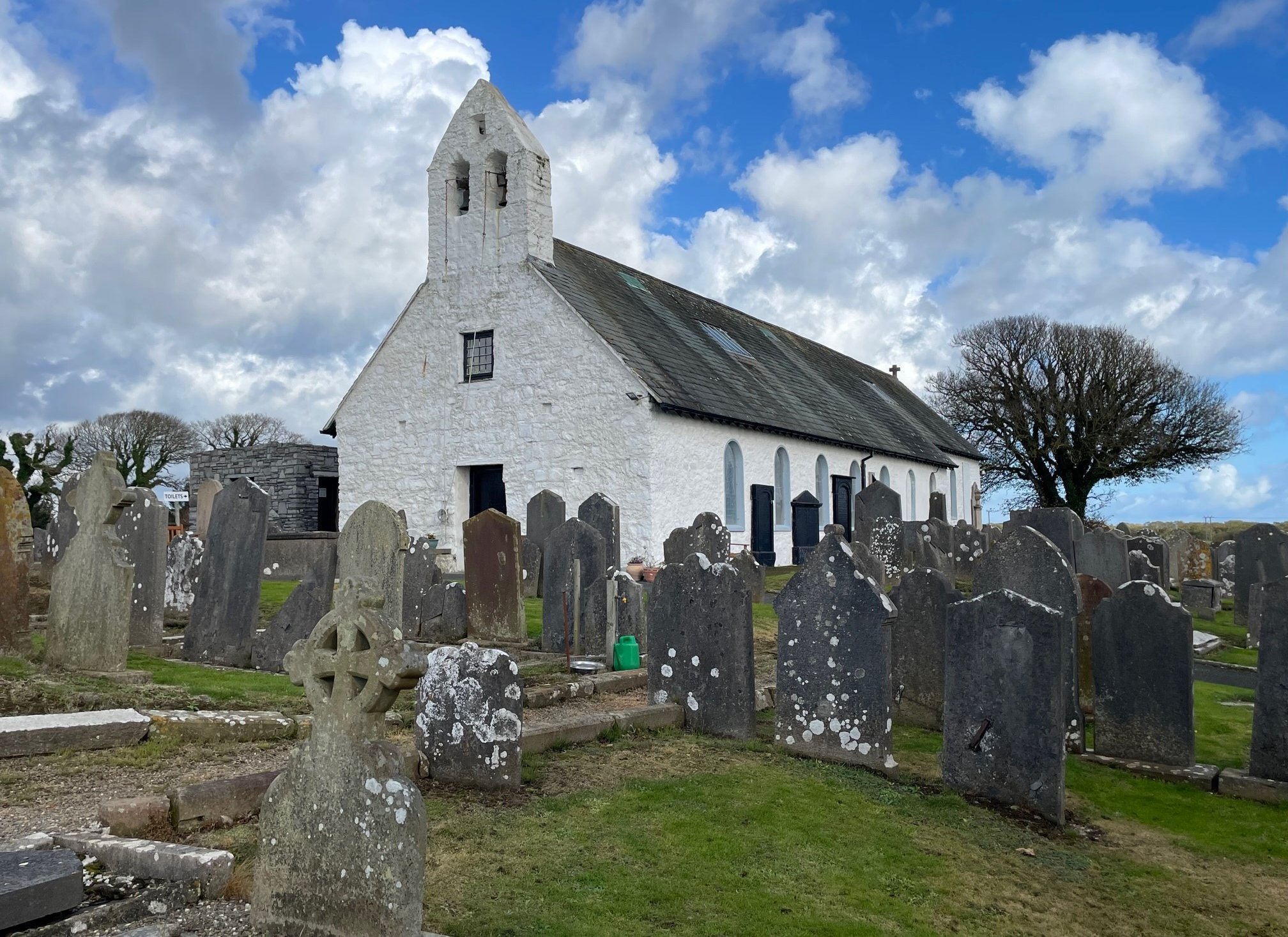 12 fascinating churches to visit on the Isle of Man - from the grand to ...