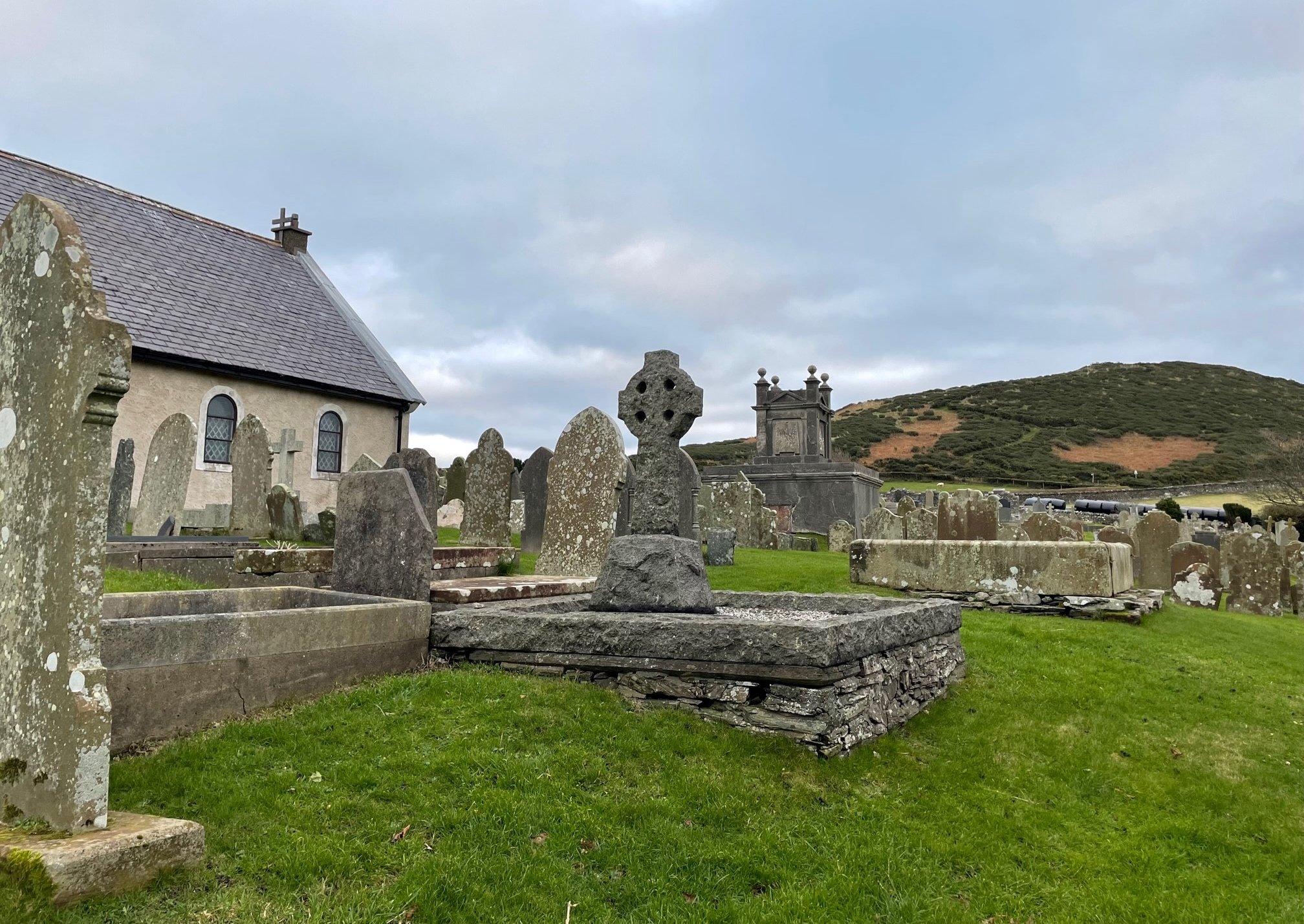 12 fascinating churches to visit on the Isle of Man - from the grand to ...