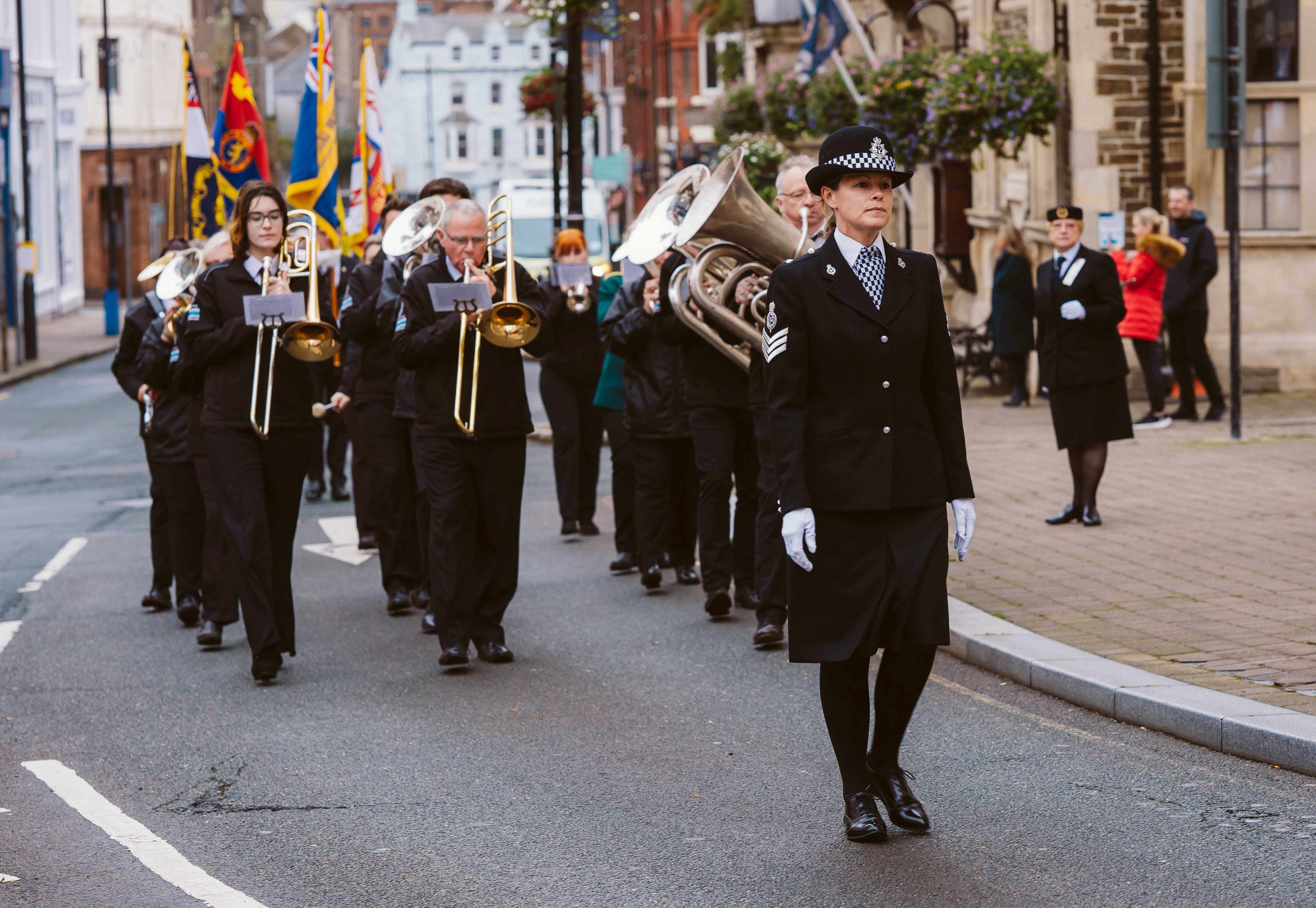 Douglas to mark Civic Sunday later this month | iomtoday.co.im