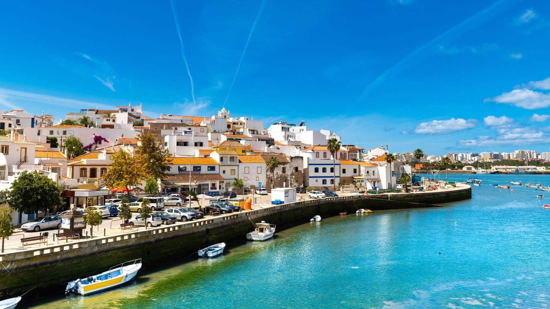 Direct flights from the Isle of Man to four sun drenched destinations ...