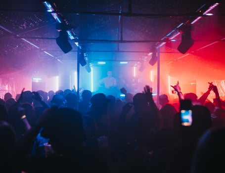 DJ sensation Fish56Octagon set to play Isle of Man’s Full Moon Festival ...