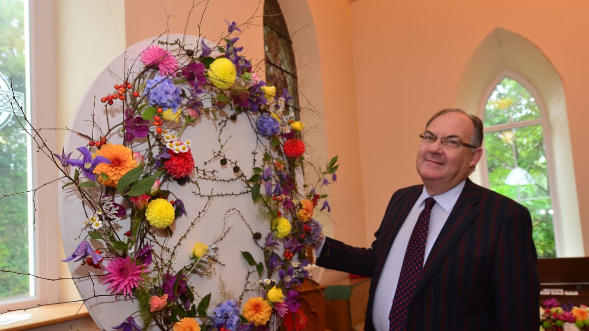‘True gentleman’: Tributes continue to pour in for much-loved community ...