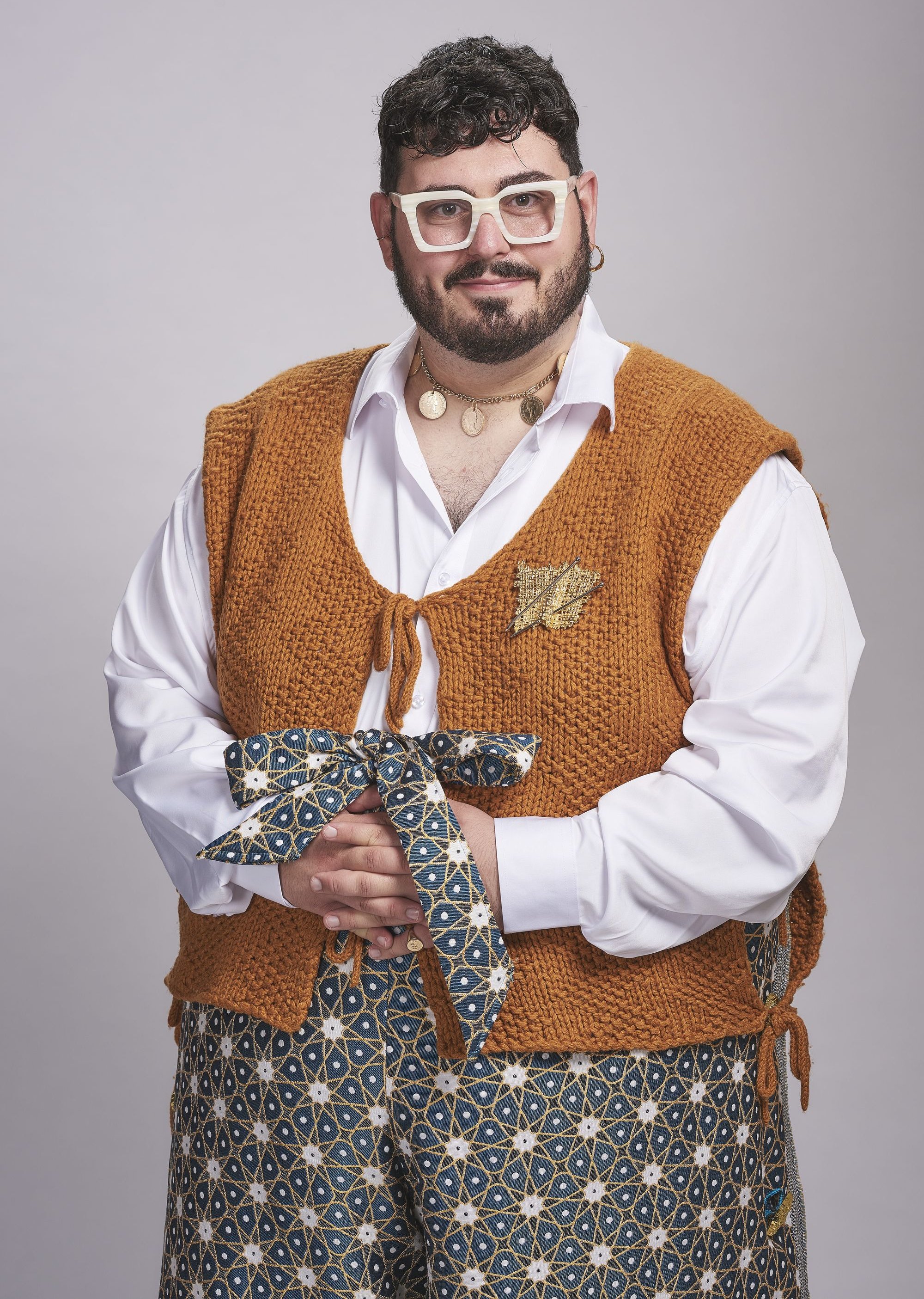 Manx contestant to appear in ITV's fashion show 'Dress The Nation ...