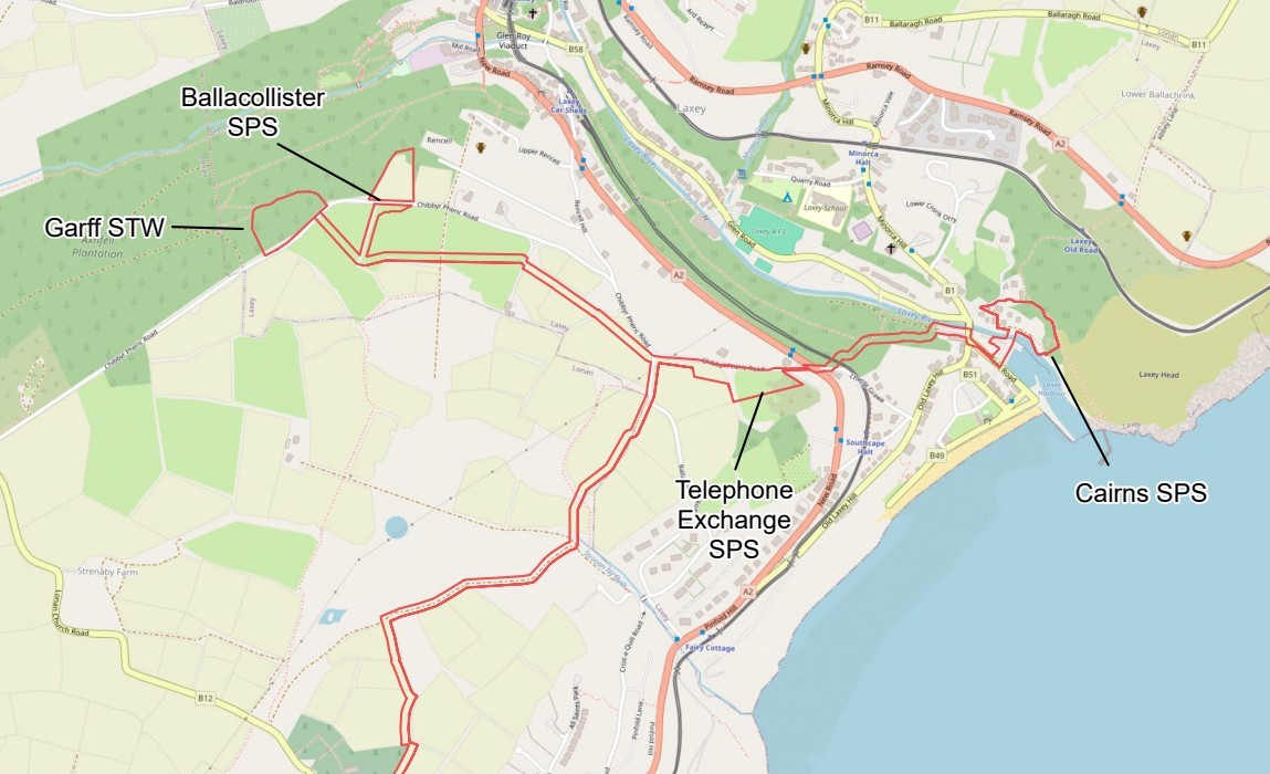 ‘We can’t just keep pumping raw sewage into the bay’ says authority ...
