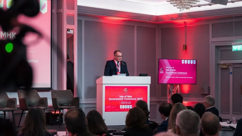Isle of Man Government to launch national AI office for development and ...