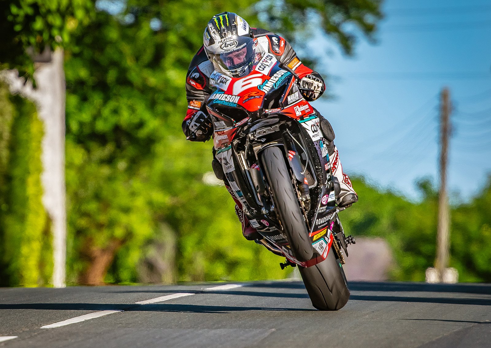 Isle of Man Photographic Society: New season gets underway | iomtoday.co.im