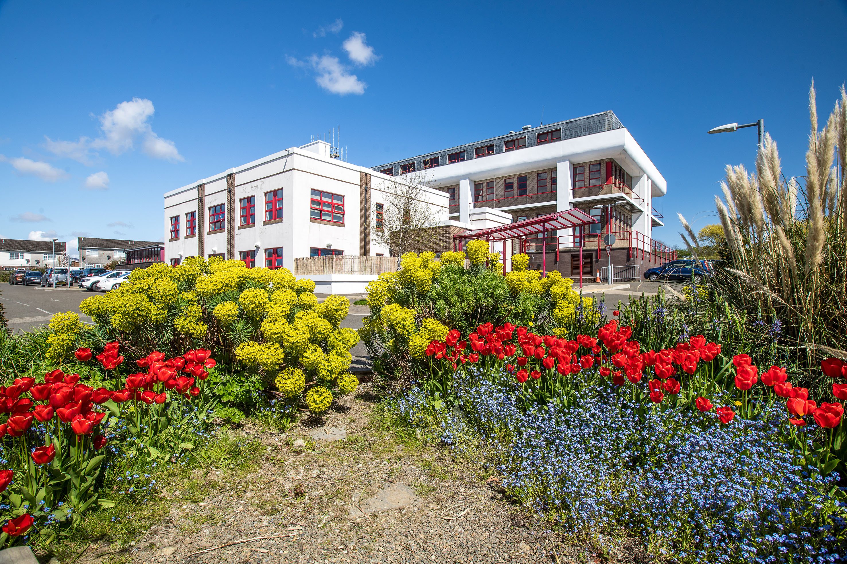 Tours of UCM available for home-educated students | iomtoday.co.im