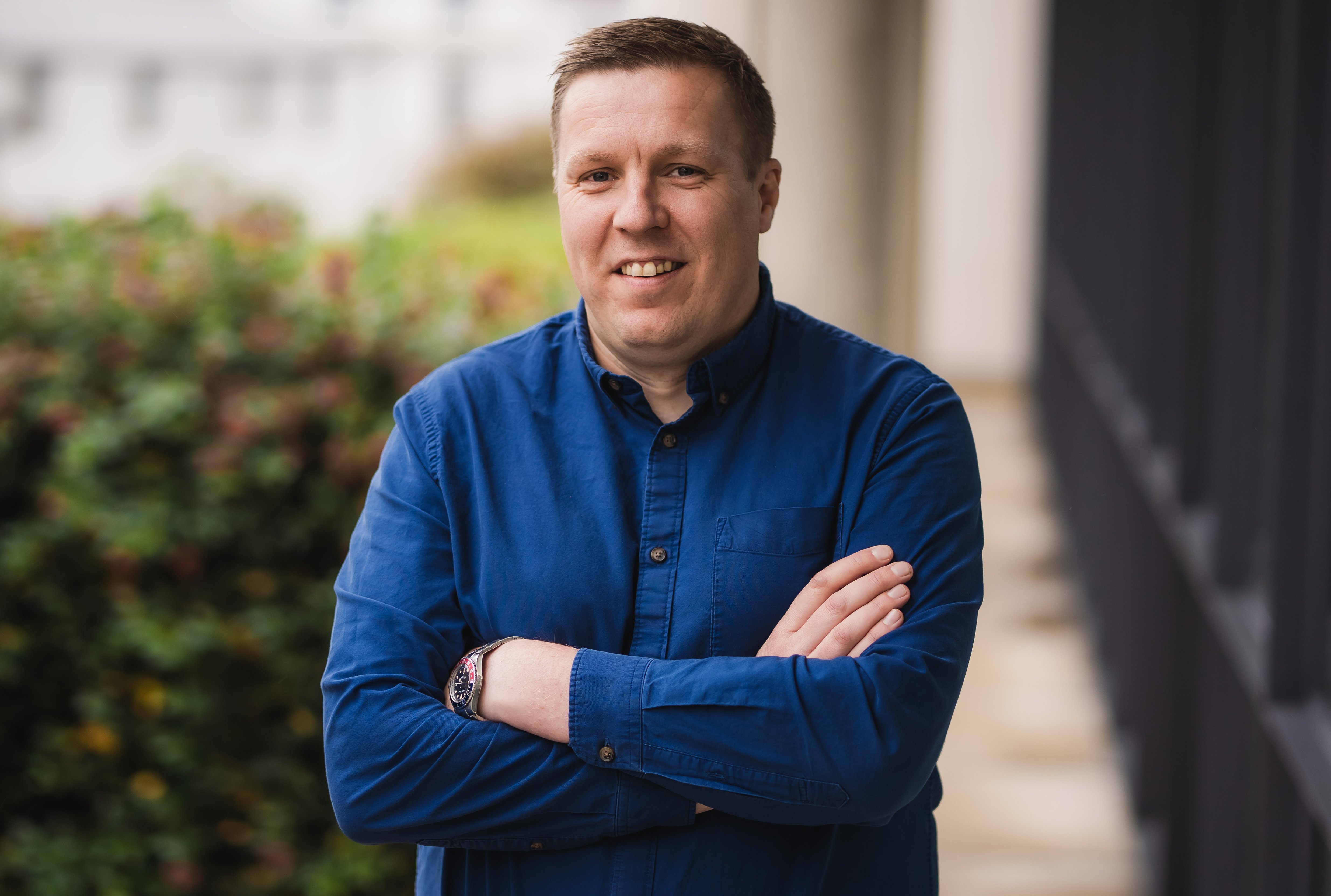 PwC Isle of Man appoints a new partner | iomtoday.co.im