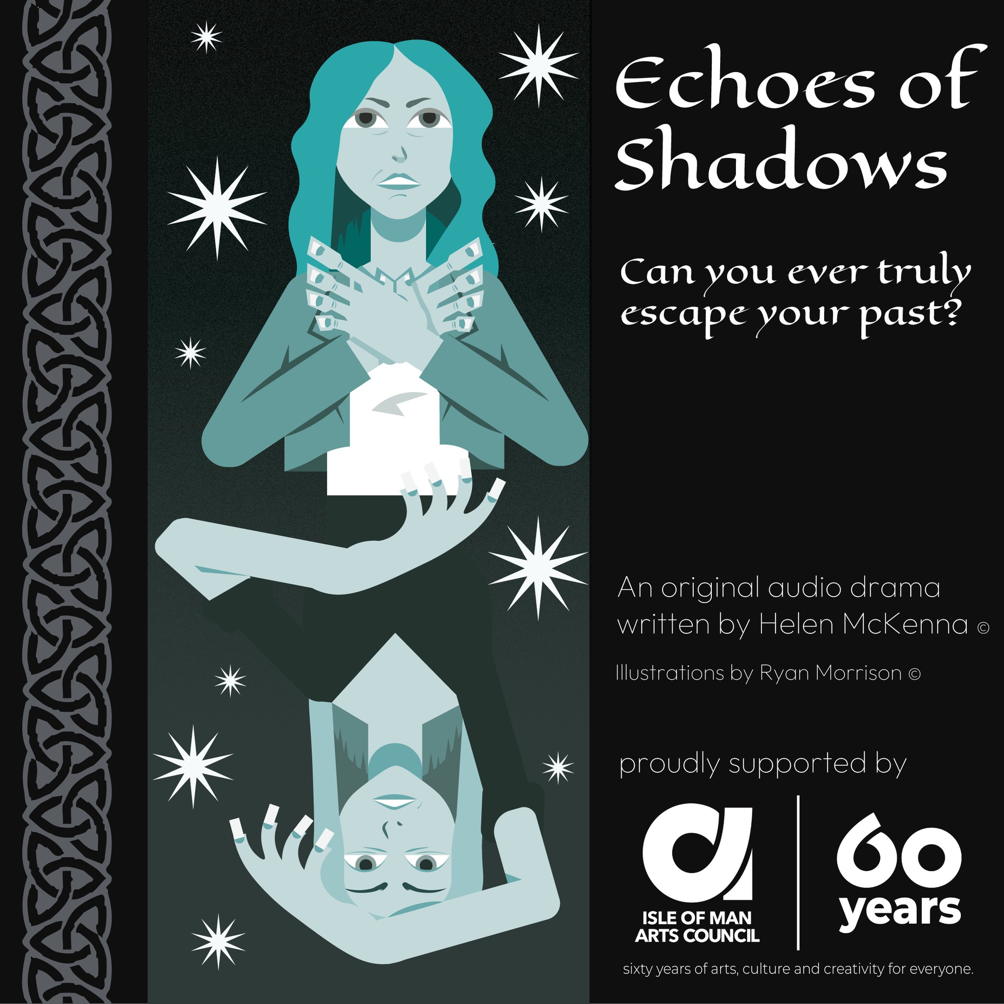 New Isle of Man audio drama ‘Echoes of Shadows’ to release next week ...
