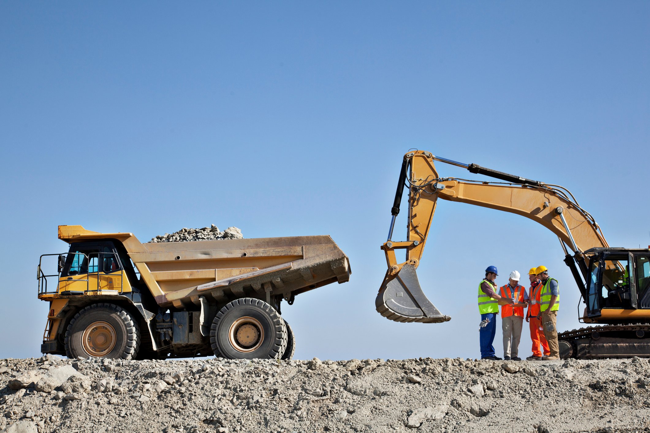 New quarry safety laws set to strengthen worker protection | iomtoday.co.im