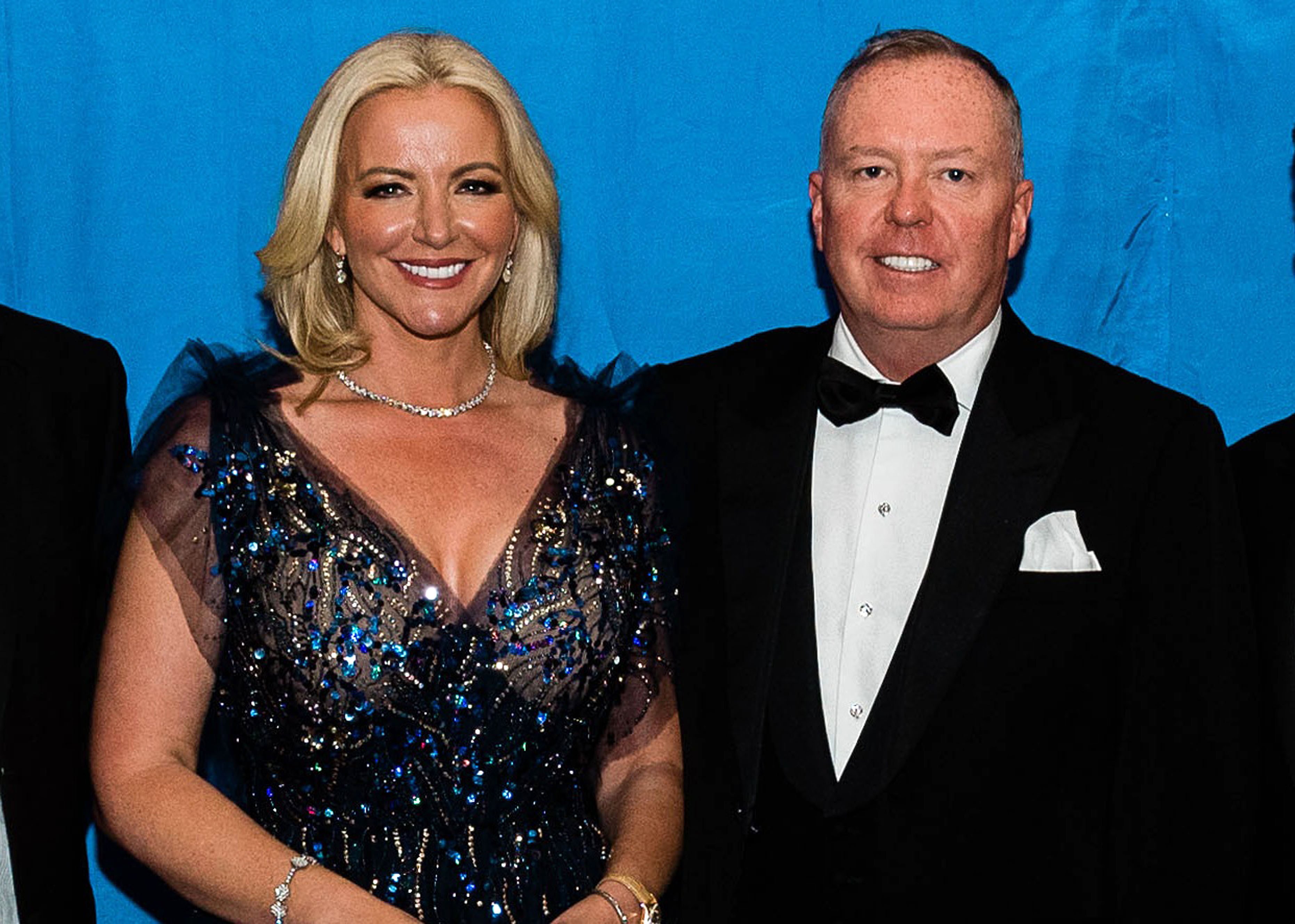 Doug Barrowman brands £122m PPE court defeat a ‘travesty of justice ...